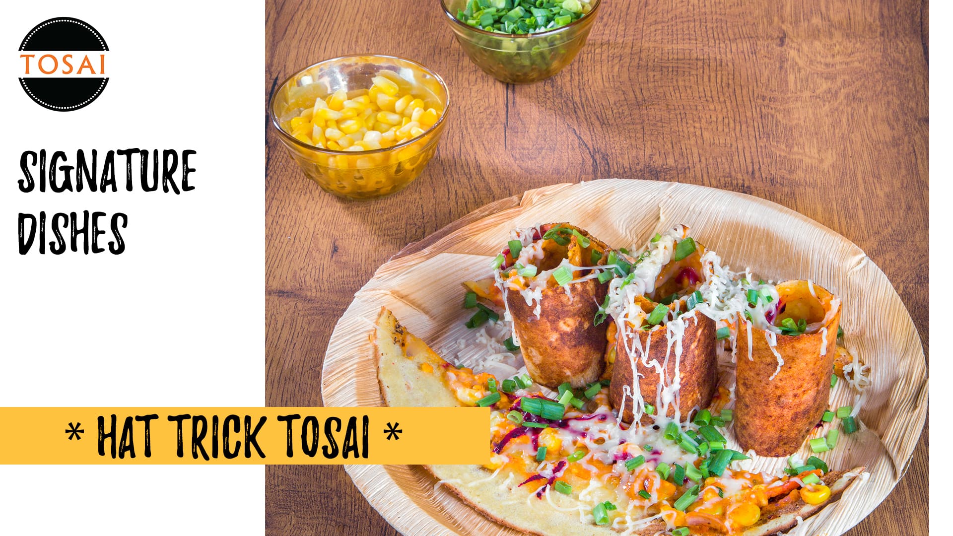 Tosai Menu, Menu for Tosai, Navallur, Chennai