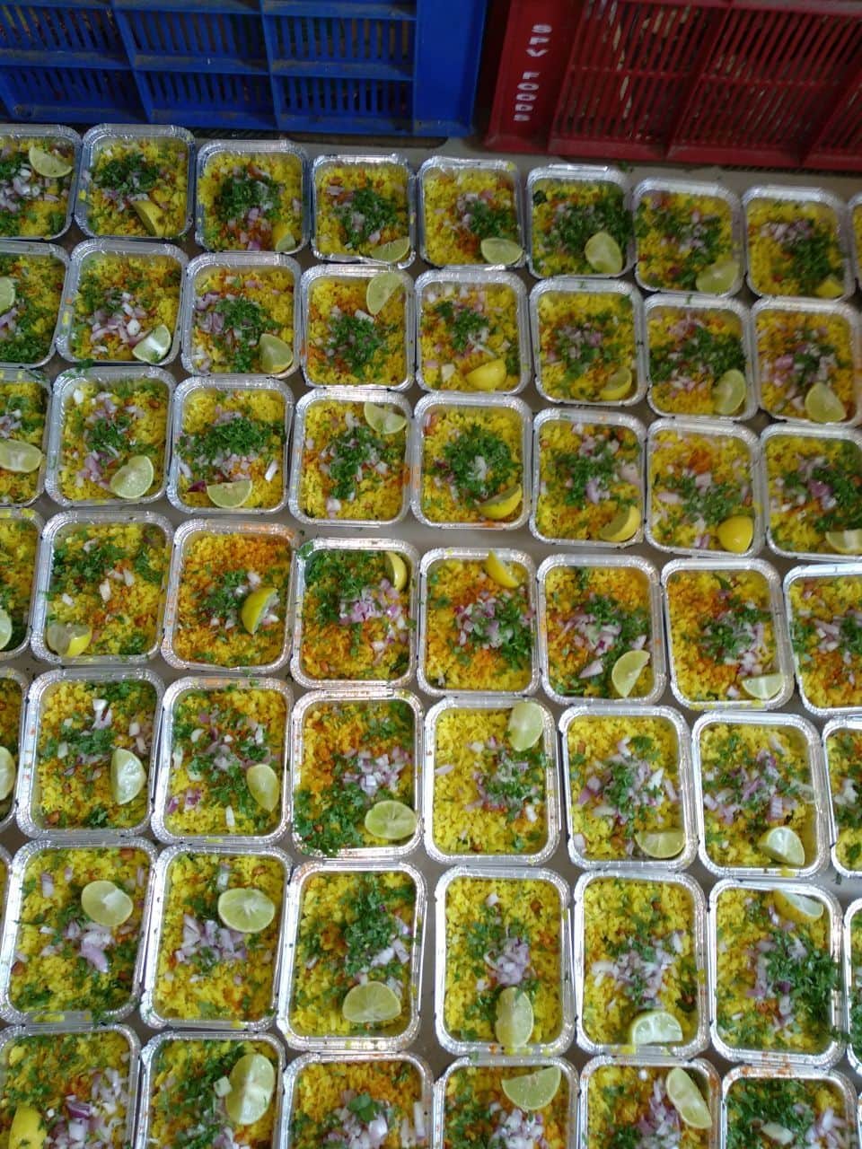 Poha On Wheels, Bellandur order online - Zomato