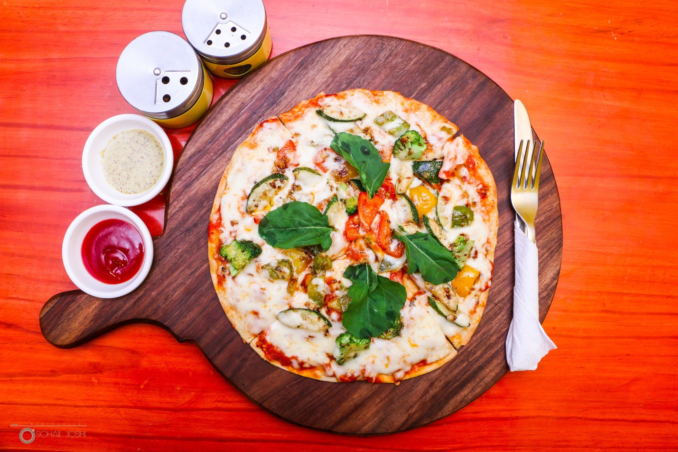 Between Your Buns Menu, Menu for Between Your Buns, Salunkhe Vihar Road ...