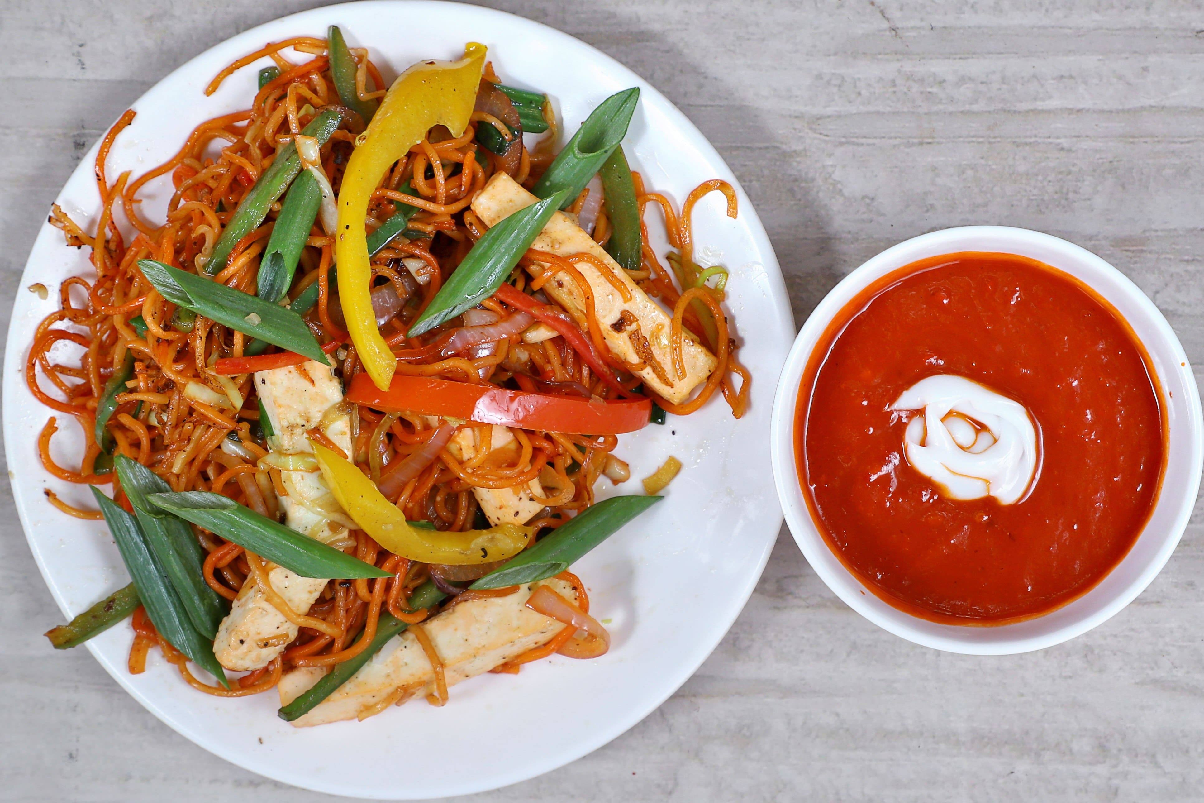 Yummy One, DLF Phase 3, Gurgaon | Zomato