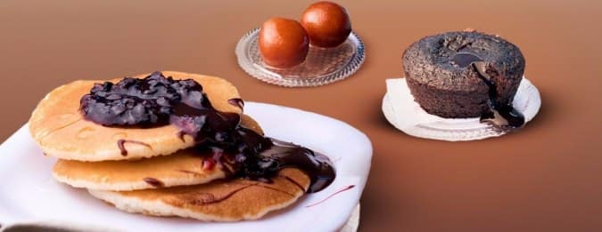 Sweet Truth Menu, Menu for Sweet Truth, Sanjay Nagar, Bangalore - Zomato