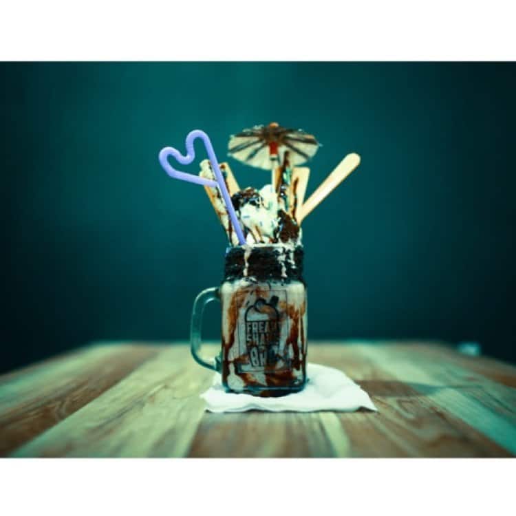 Freak Shake Bro!, Madhapur, Hyderabad | Zomato