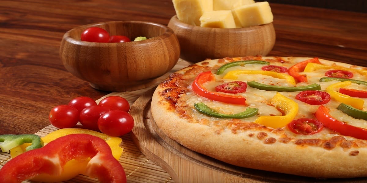 Yours Pizza, Crossing Republik, Ghaziabad | Zomato