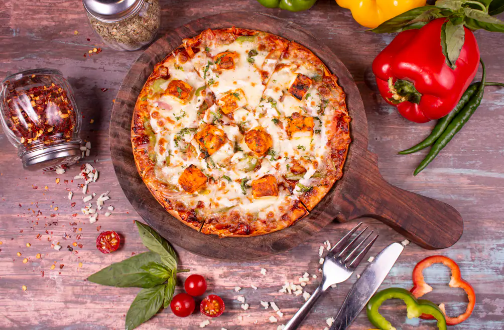 Menu of The Food Town, Naupada, Thane West, Thane