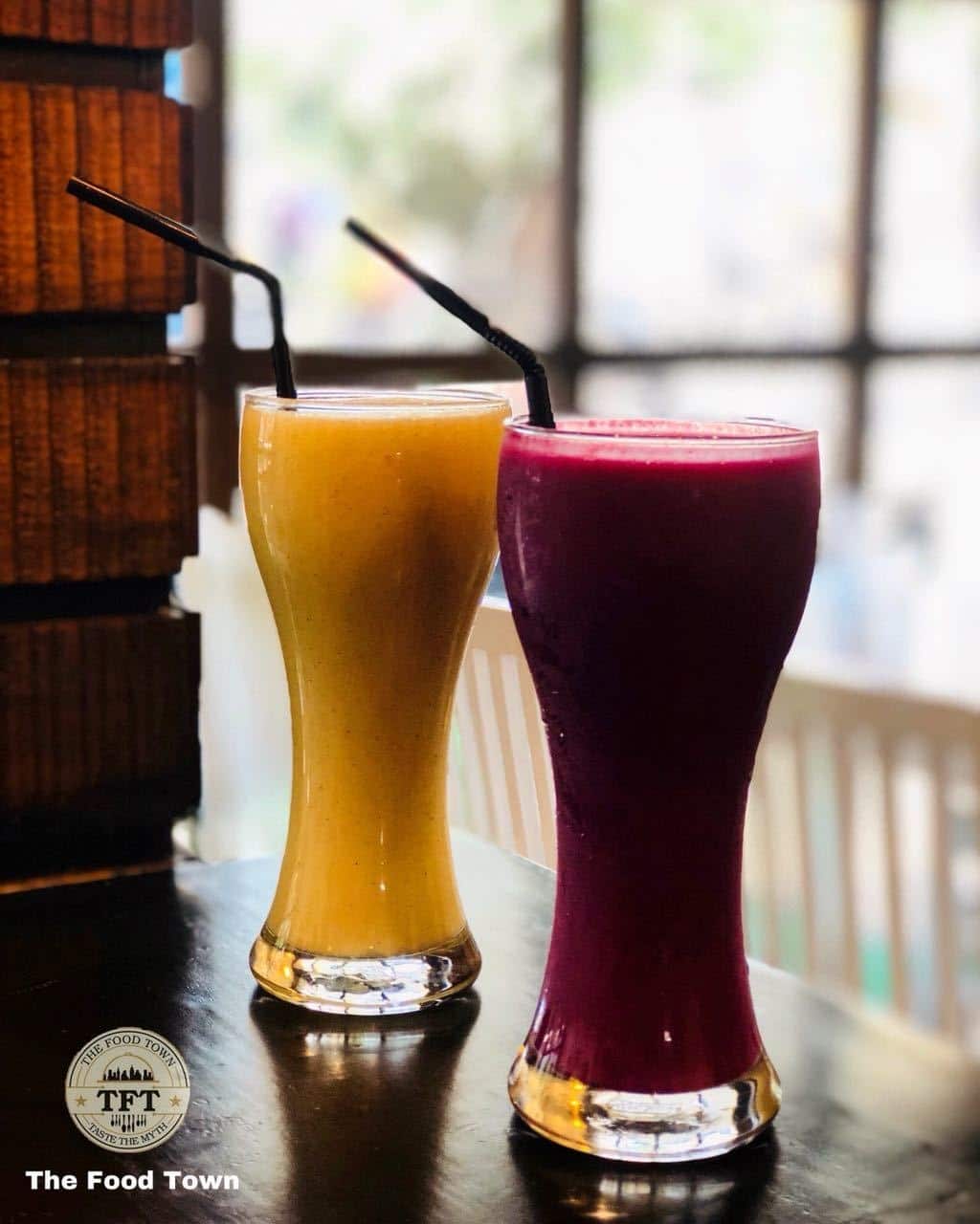 The Food Town Menu, Menu for The Food Town, Kalyan, Thane