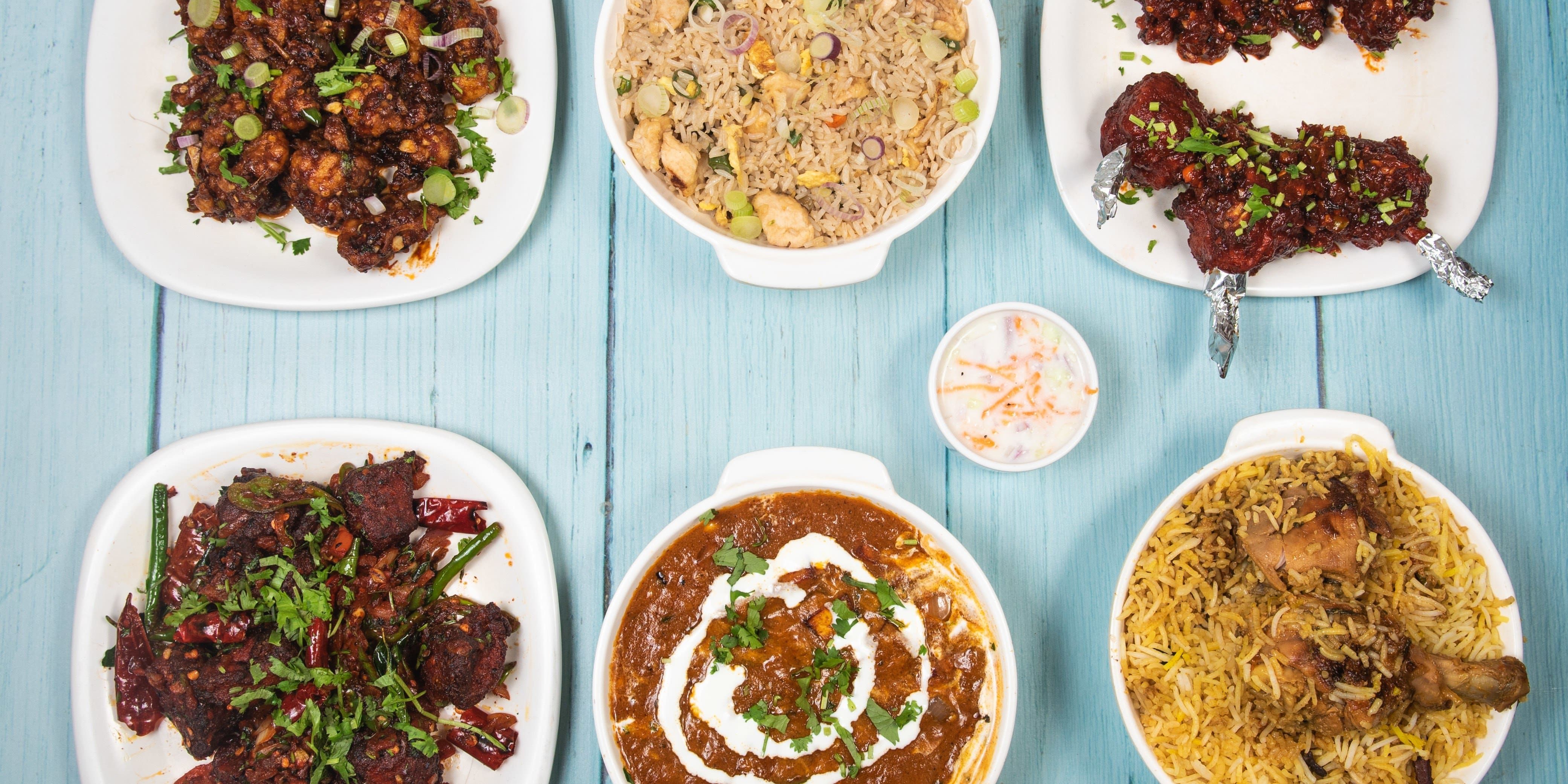 Tikka Kebab, Electronic City, Bangalore | Zomato