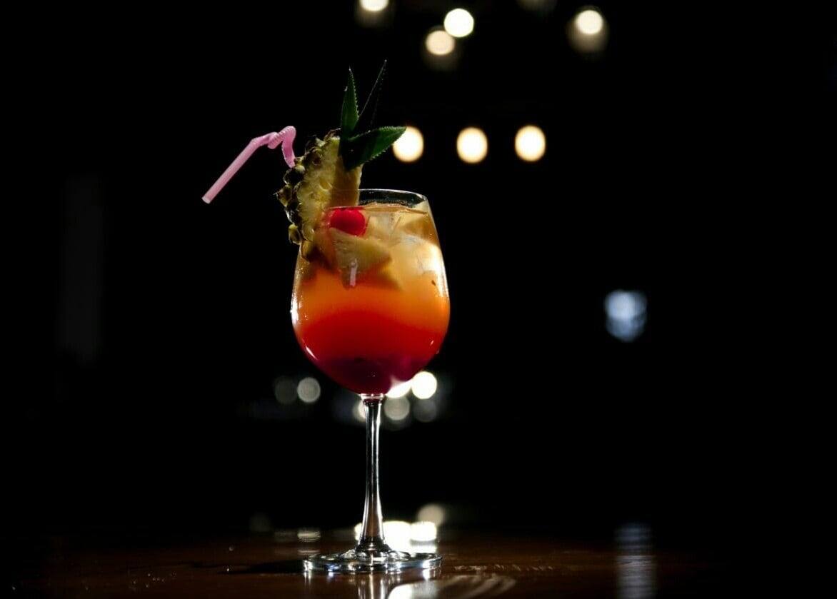 The Laalten, Kamla Nagar, New Delhi | Zomato