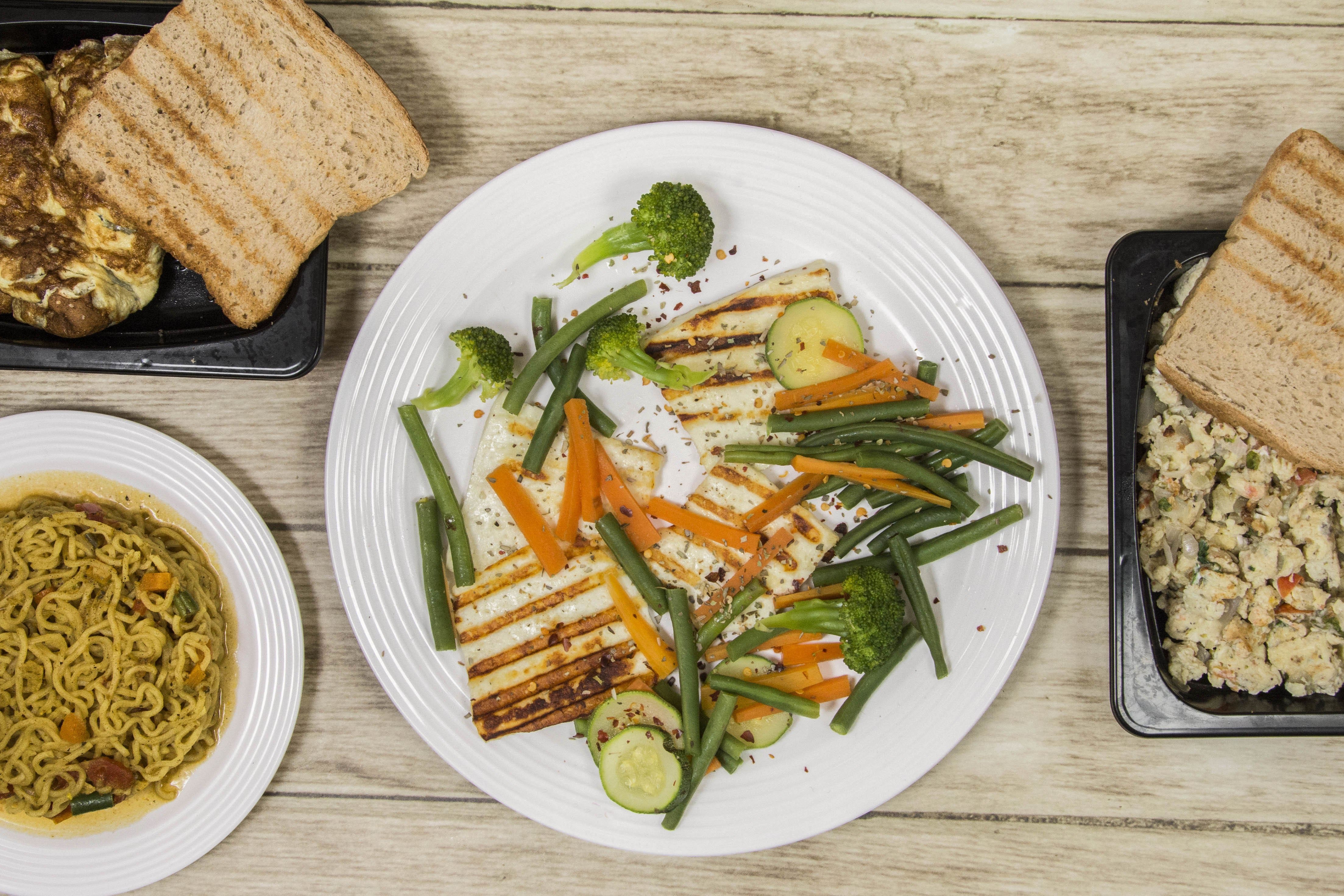 Healthy With Swaad, Rohini, New Delhi | Zomato