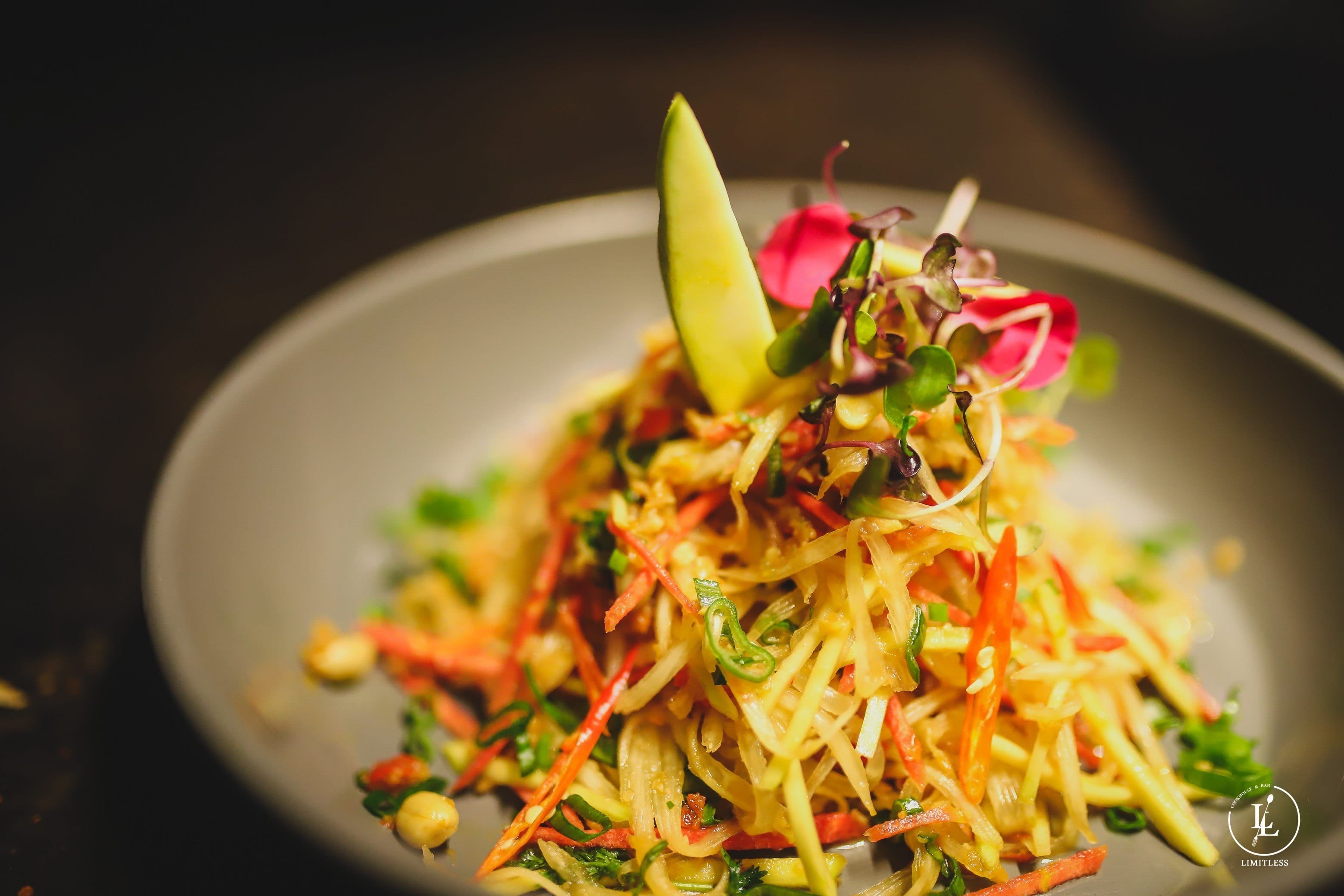 Limitless Luxe, Hajipur, Noida | Zomato