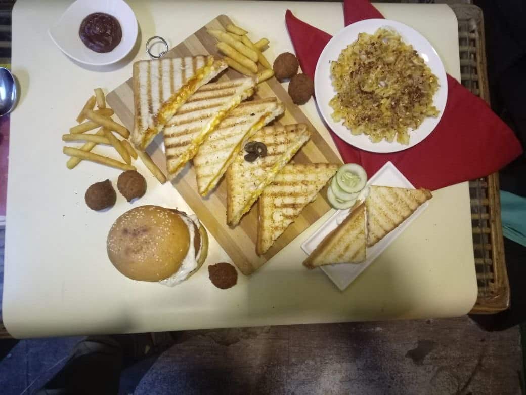 Photos of Mr. Sandwich, Pictures of Mr. Sandwich, Chennai | Zomato