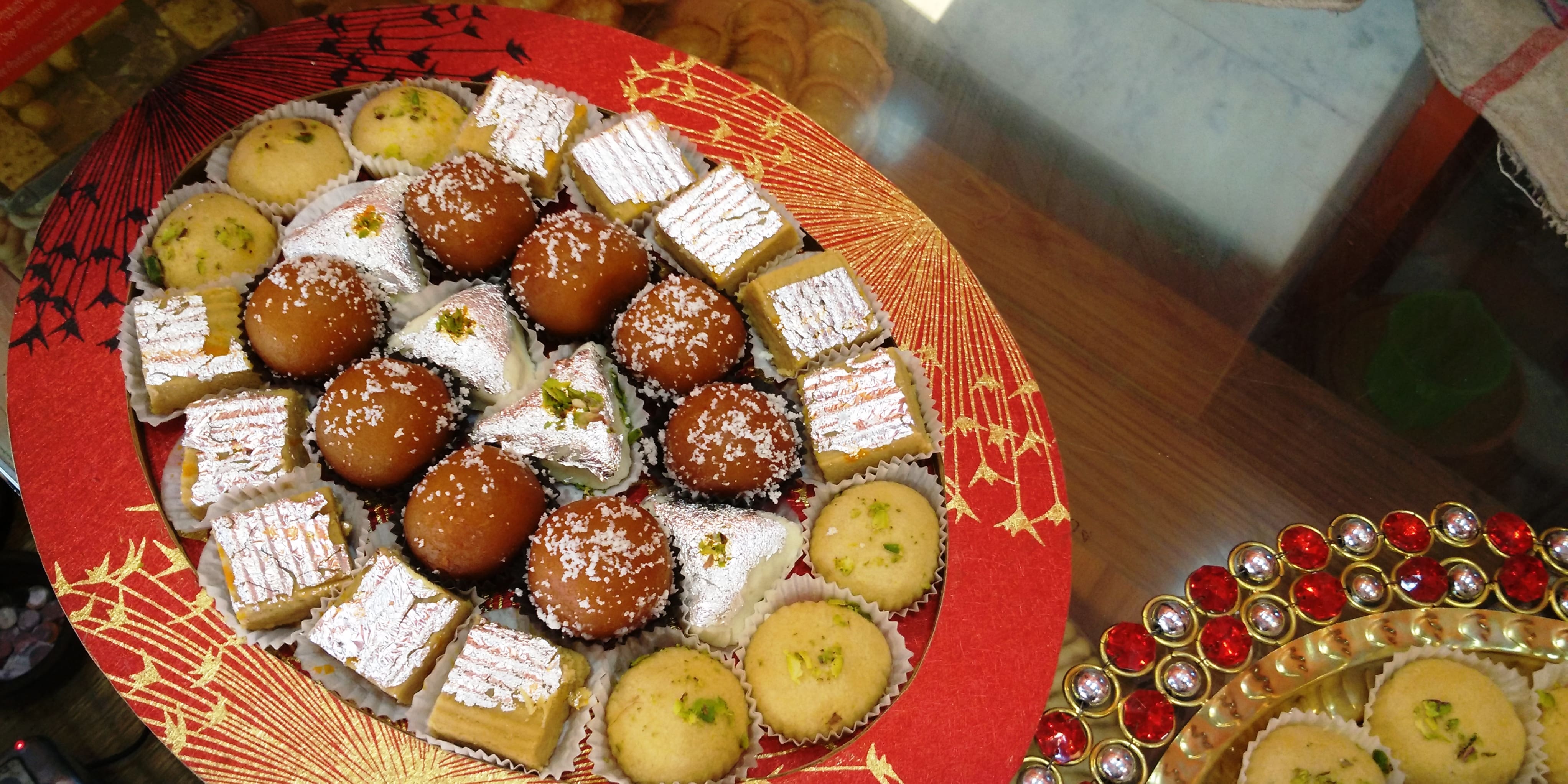 Gupta Brothers Sweets, Bara Bazar, Kolkata | Zomato