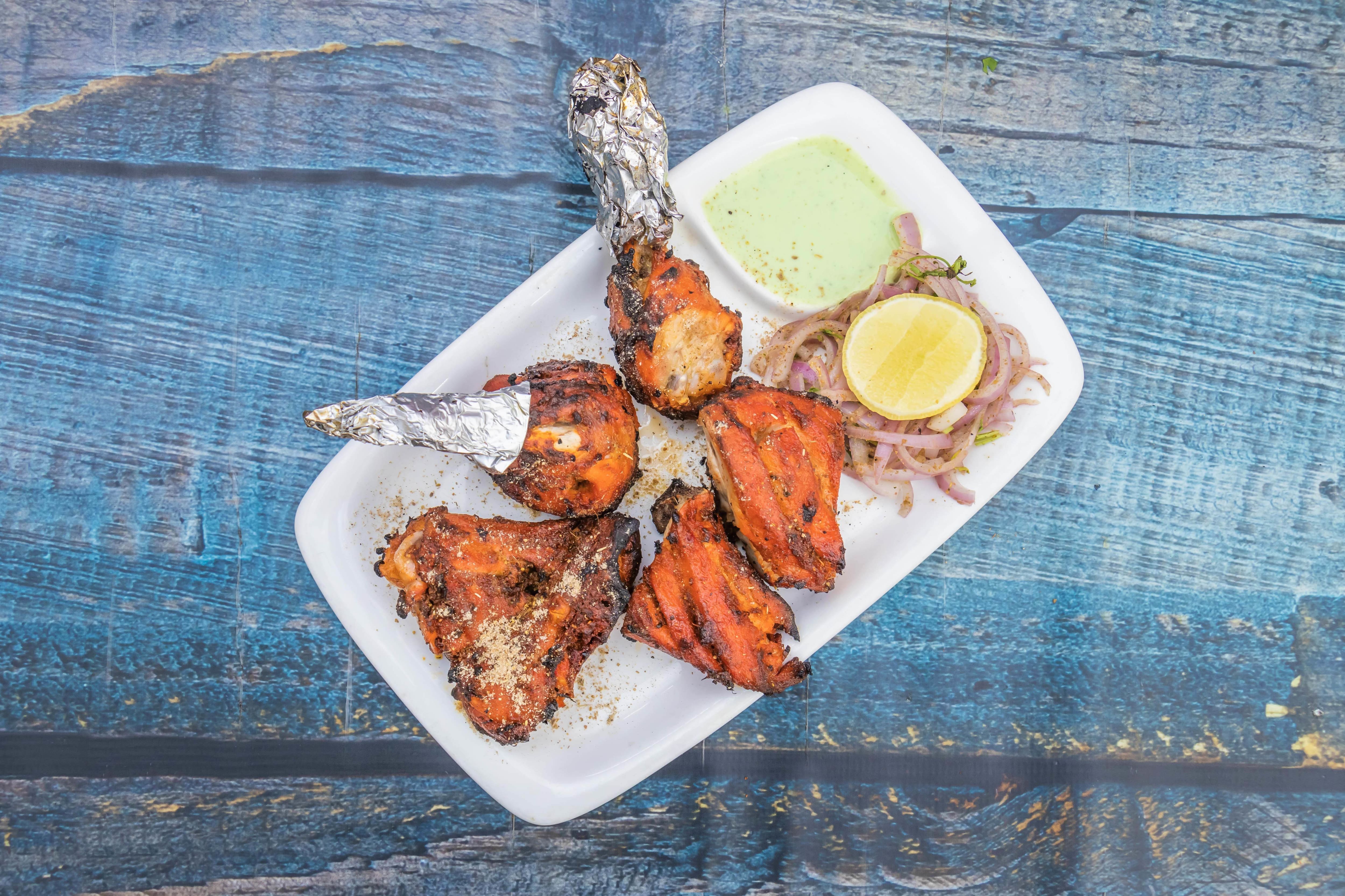 Being Punjabi, Potheri, Chennai | Zomato