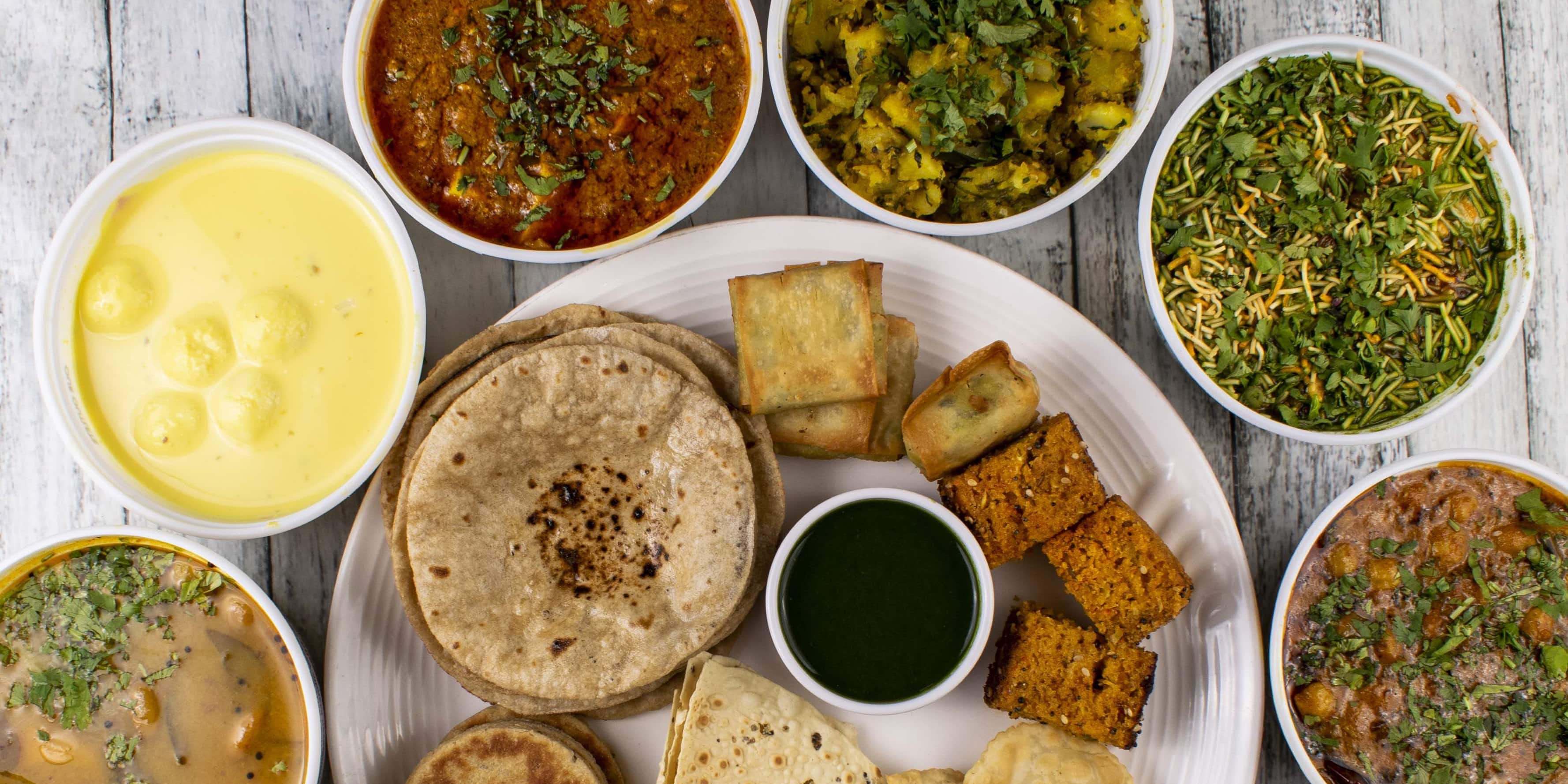 Gwalbhog, Chandkheda, Ahmedabad | Zomato