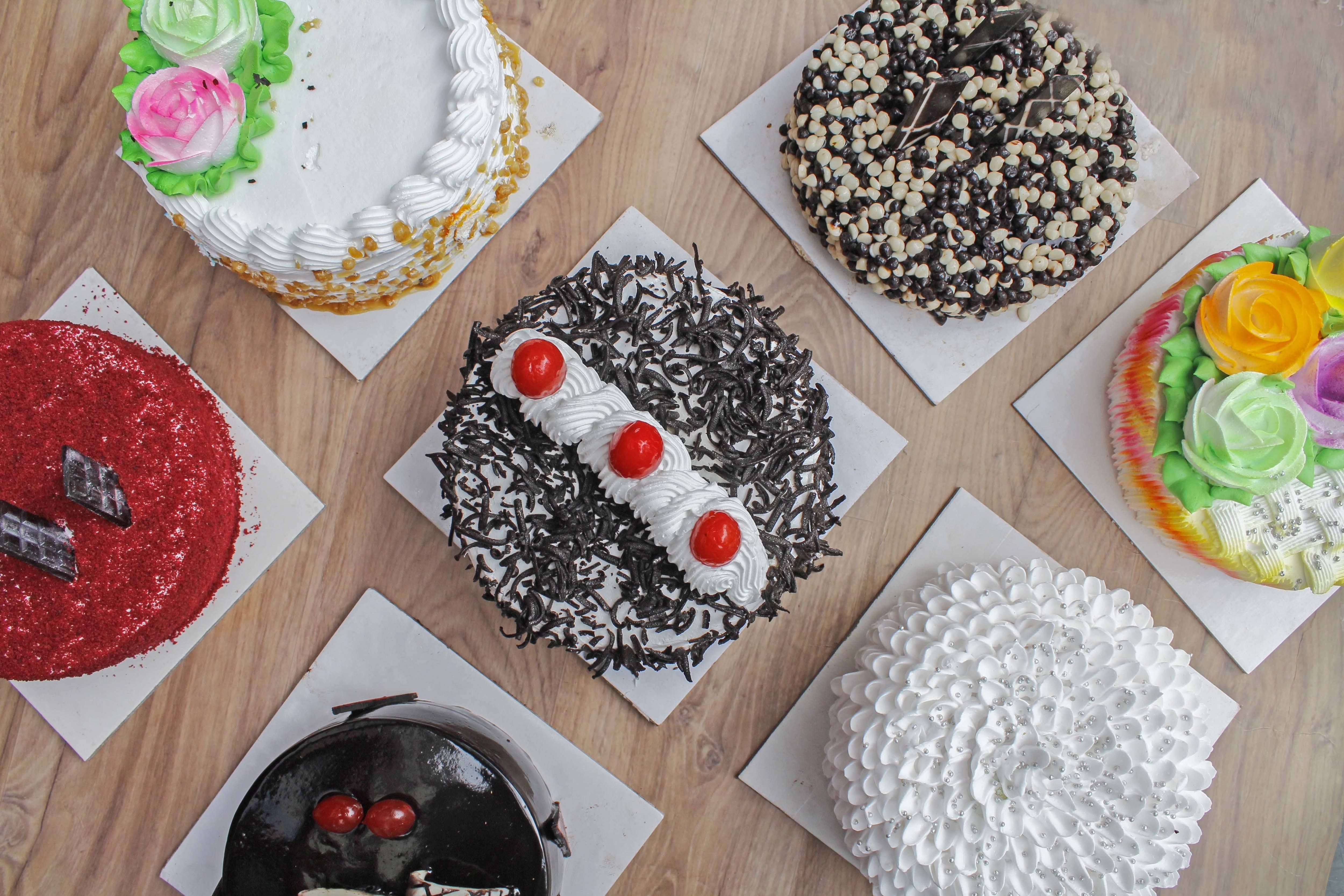 Bangalore Iyangar's Bakery, Viman Nagar order online - Zomato