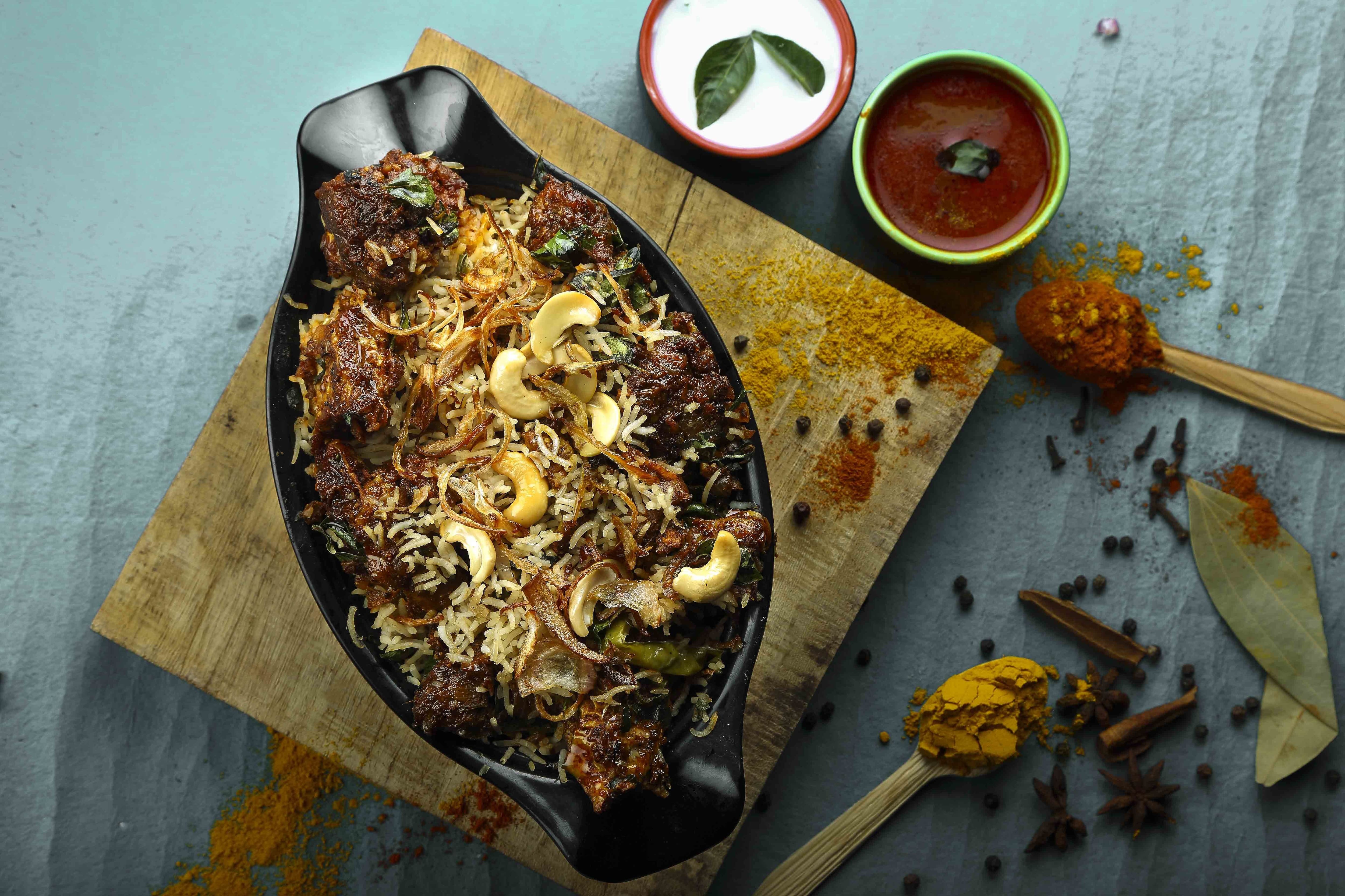 Viyaala Vaari Vindhu, Kothapet, Hyderabad | Zomato