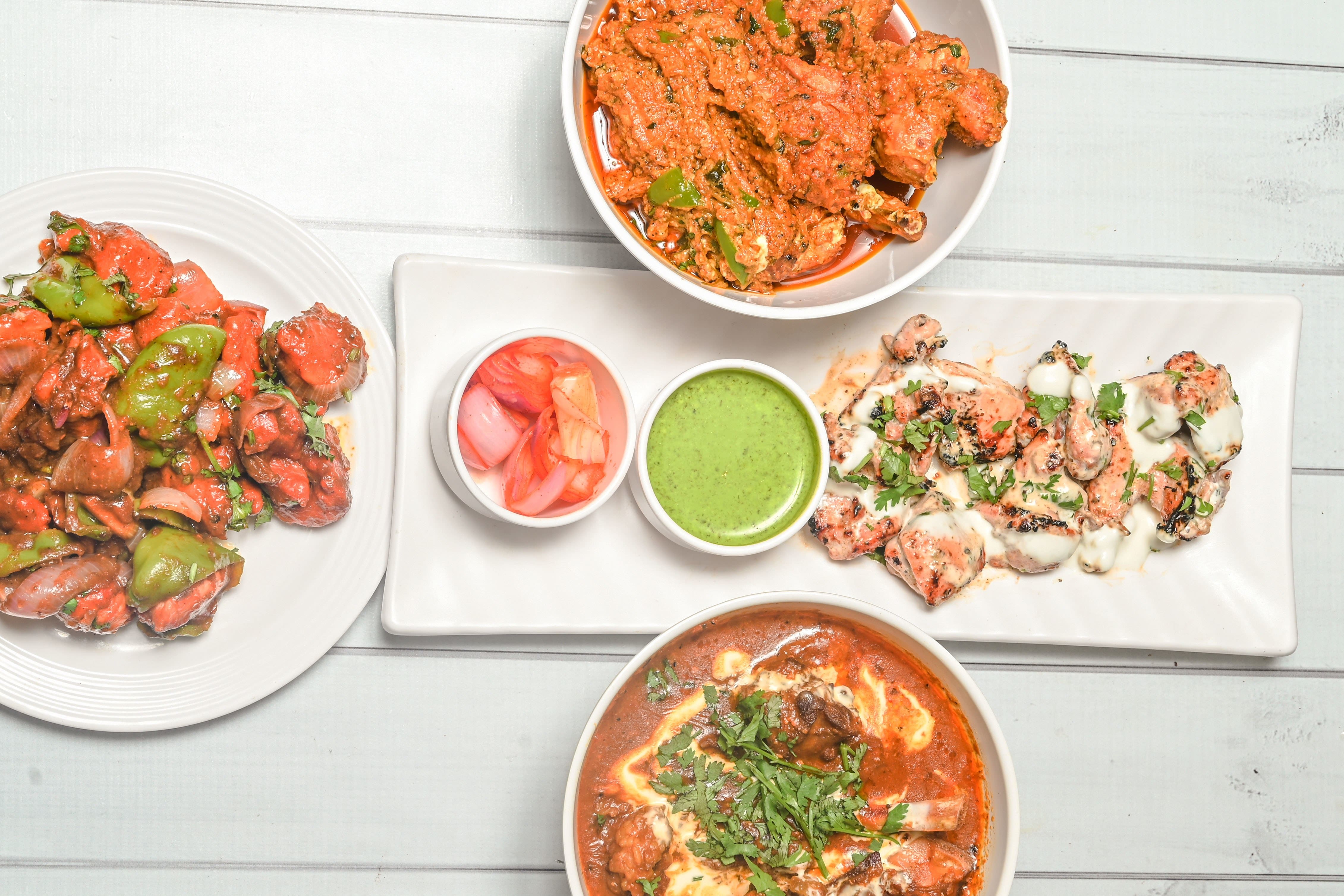 Chiku Chicken Corner, NIT, Faridabad | Zomato