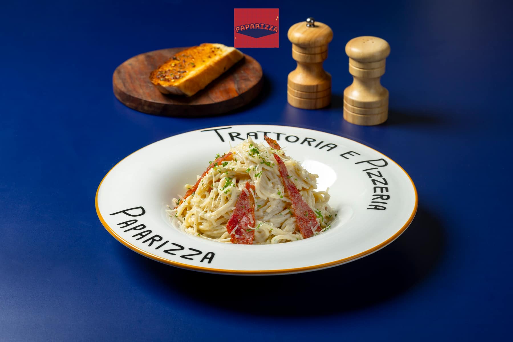 Paparizza - Woodfired Pizzas, Kailash Colony, New Delhi | Zomato