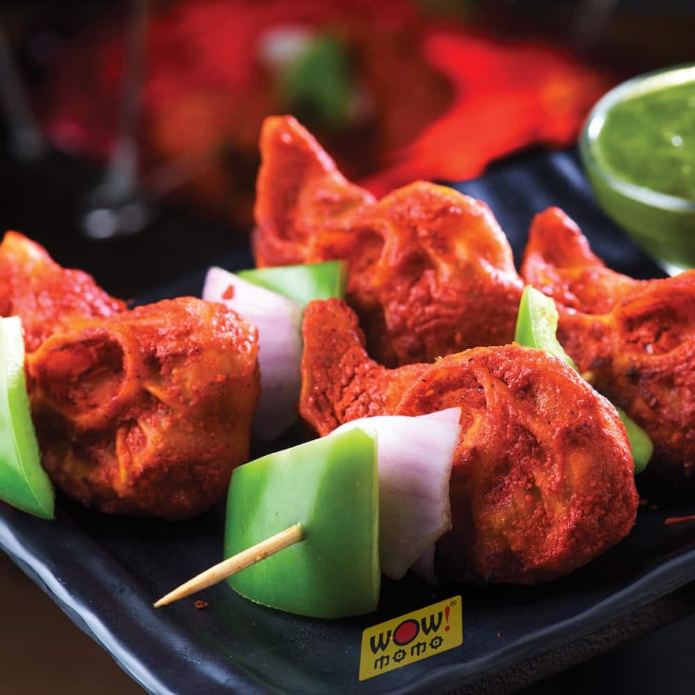 WOW! Momo, Chowk order online - Zomato