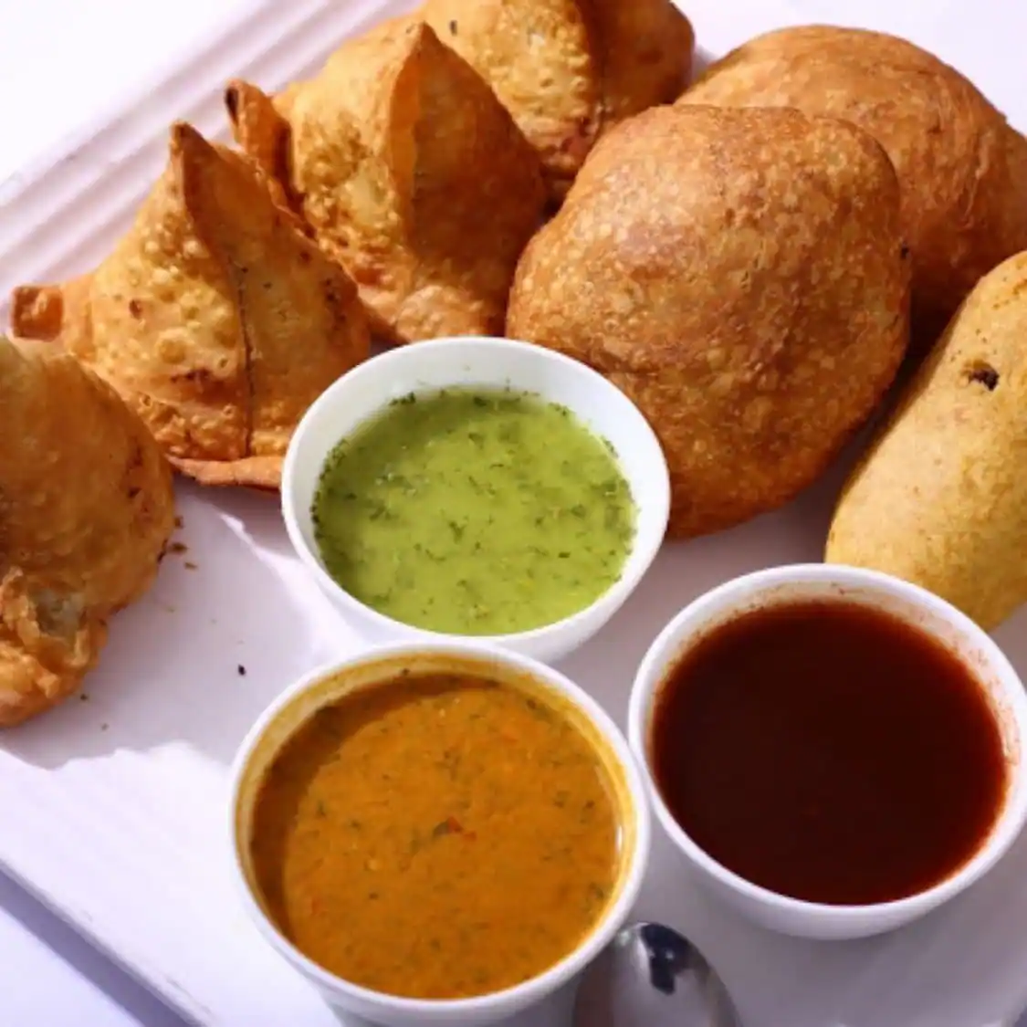 Menu of Rekha Mithai, Vepery, Chennai