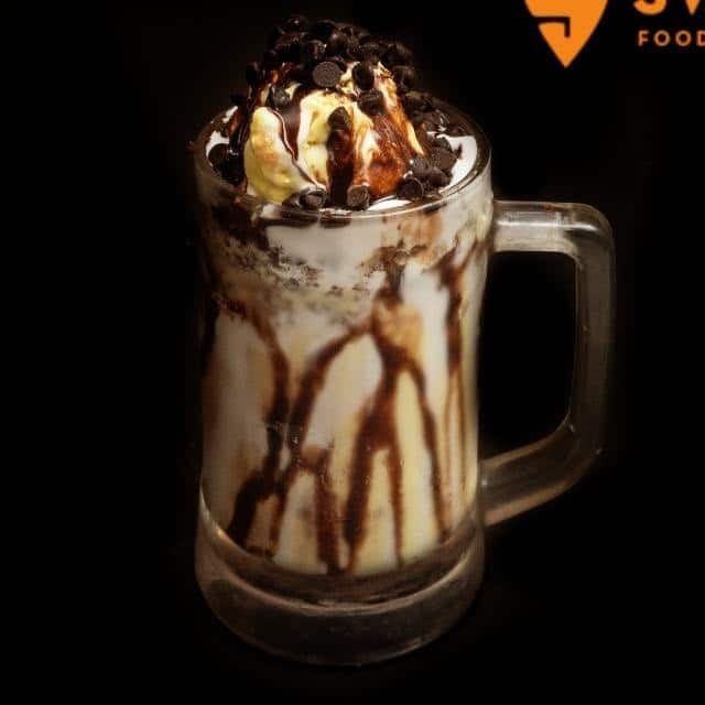 Lassi Shop, Dondaparithy, Vizag | Zomato