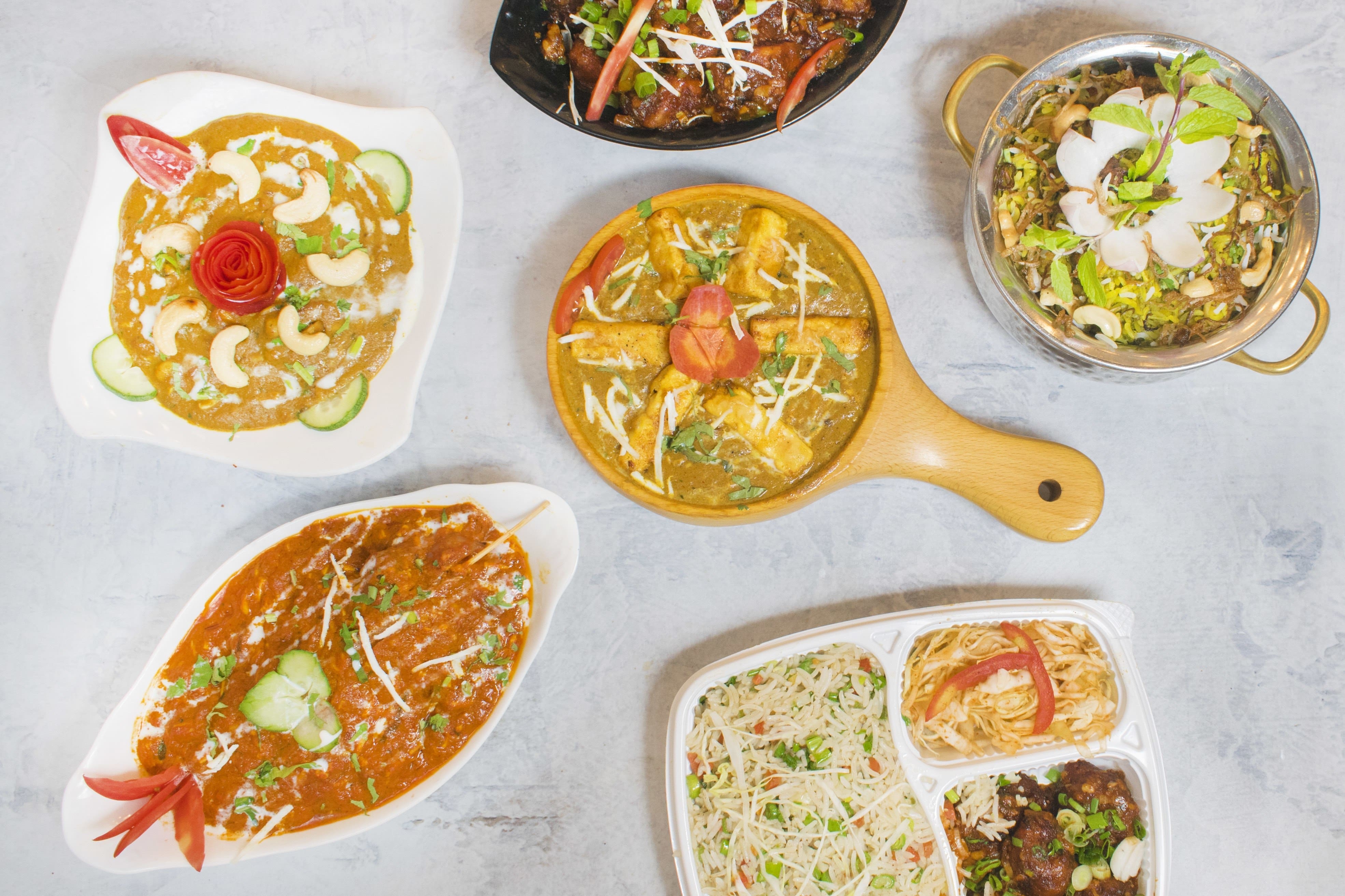 Royal Dine Restaurant & Banquet, Pal Gam, Surat | Zomato