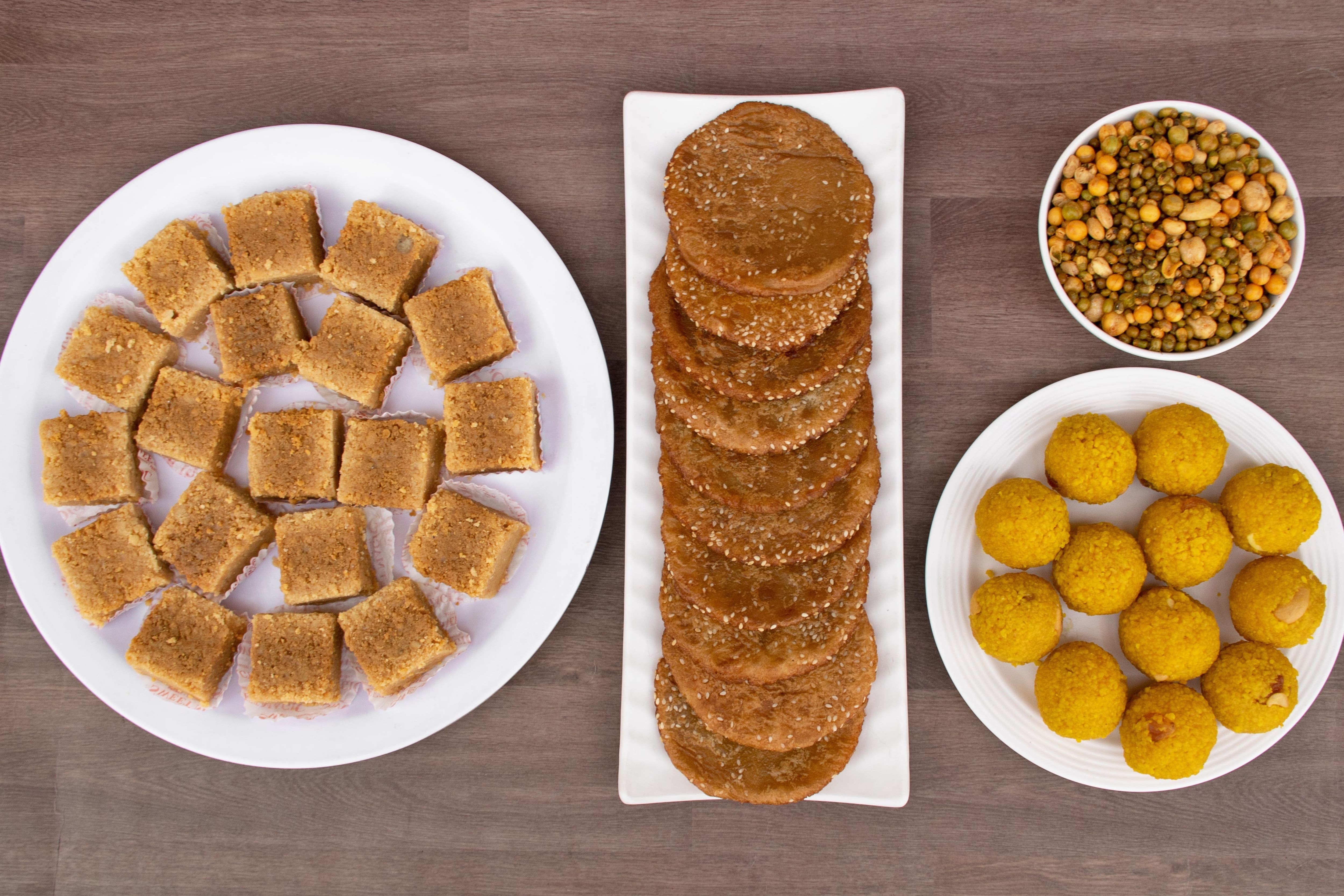 Sweet Magic, Lakshmipuram, Guntur | Zomato