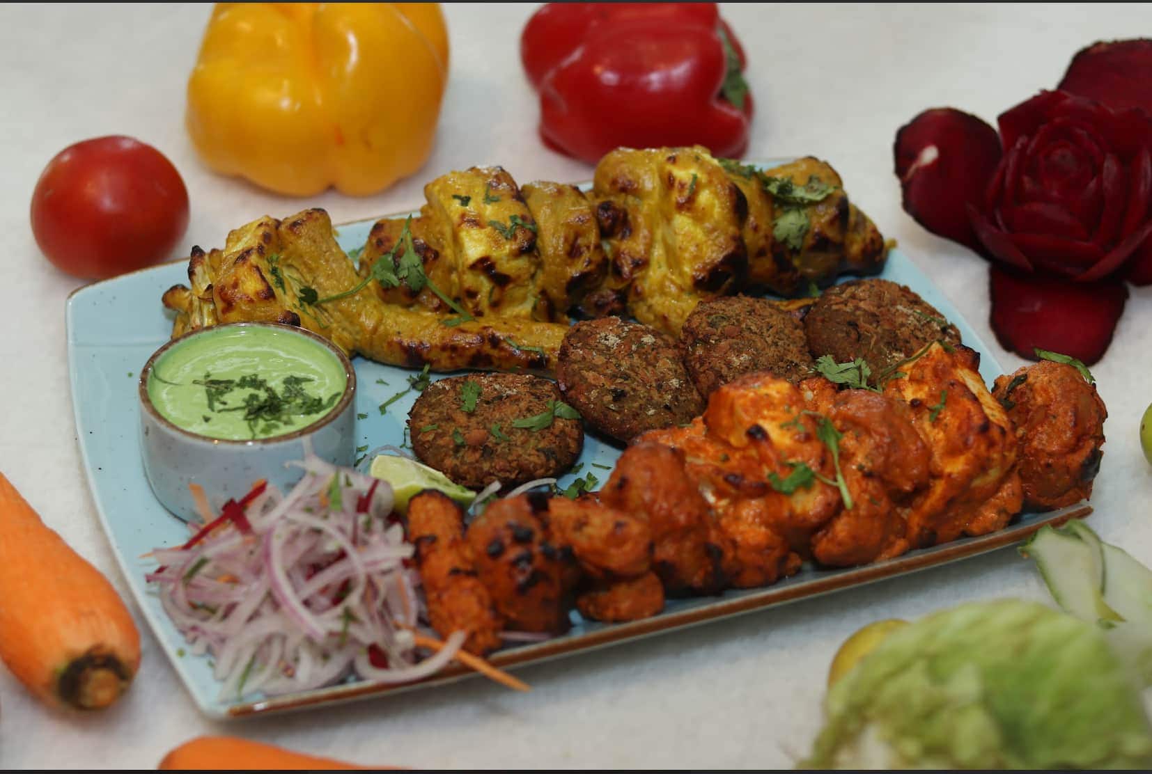 Hotel Yashwee International, Sakchi, Jamshedpur | Zomato