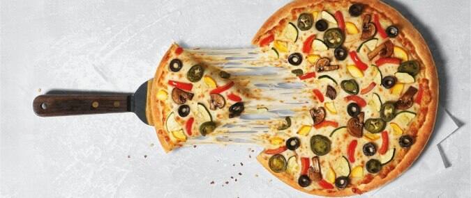 Pizza Hut, Napier Town, Jabalpur - Zomato