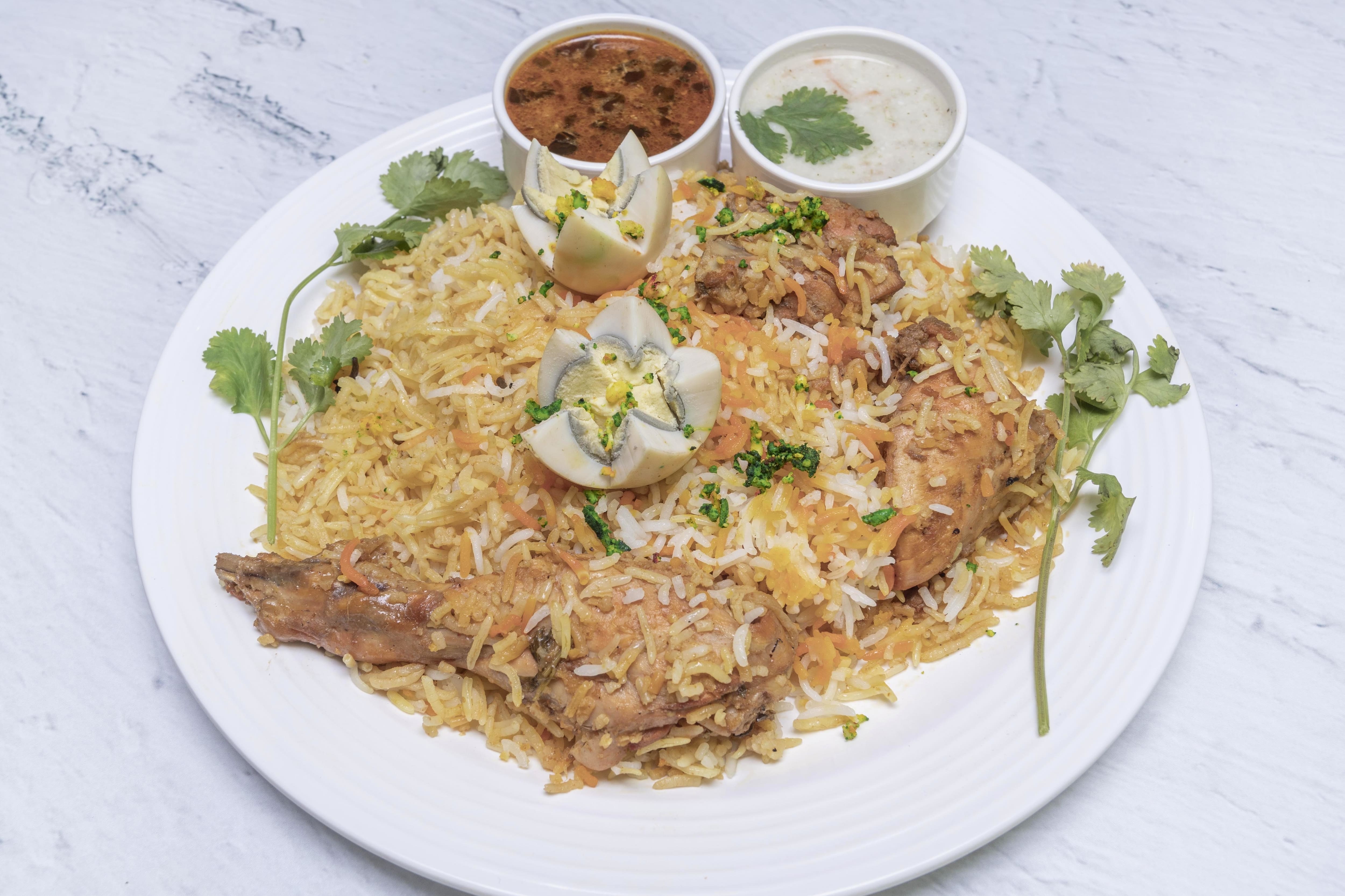 Photos of Biriyani King, Pictures of Biriyani King, Bhubaneshwar | Zomato