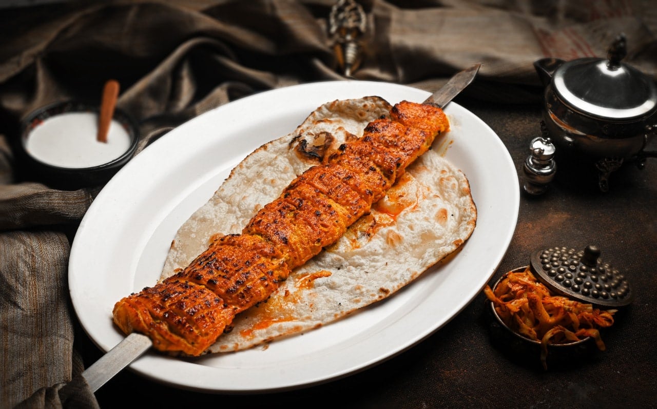 Sheesh Kebab, Frazer Town, Bangalore | Zomato