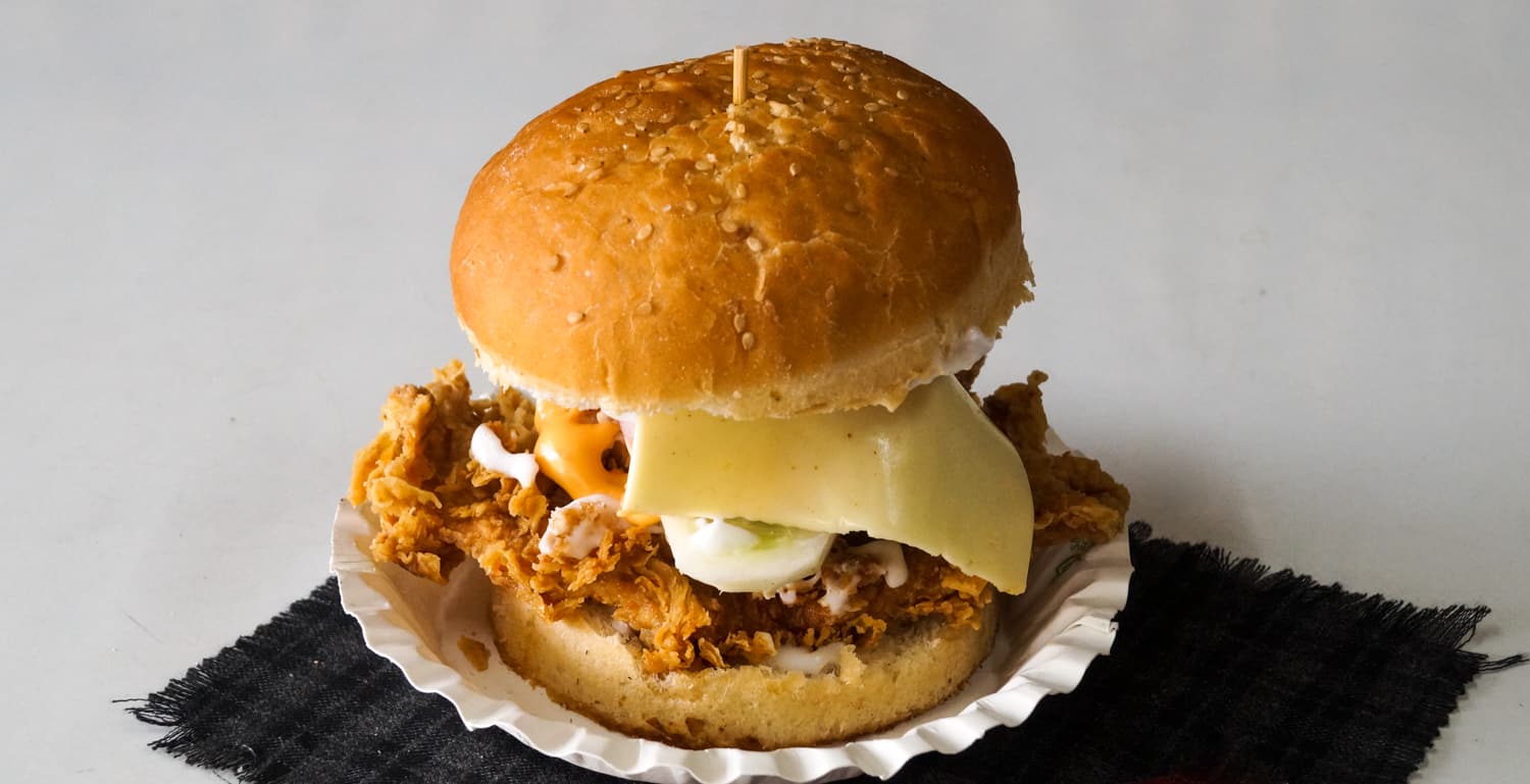 PFJ - Punjabi Food Junction, By Pass Road (South), Indore | Zomato
