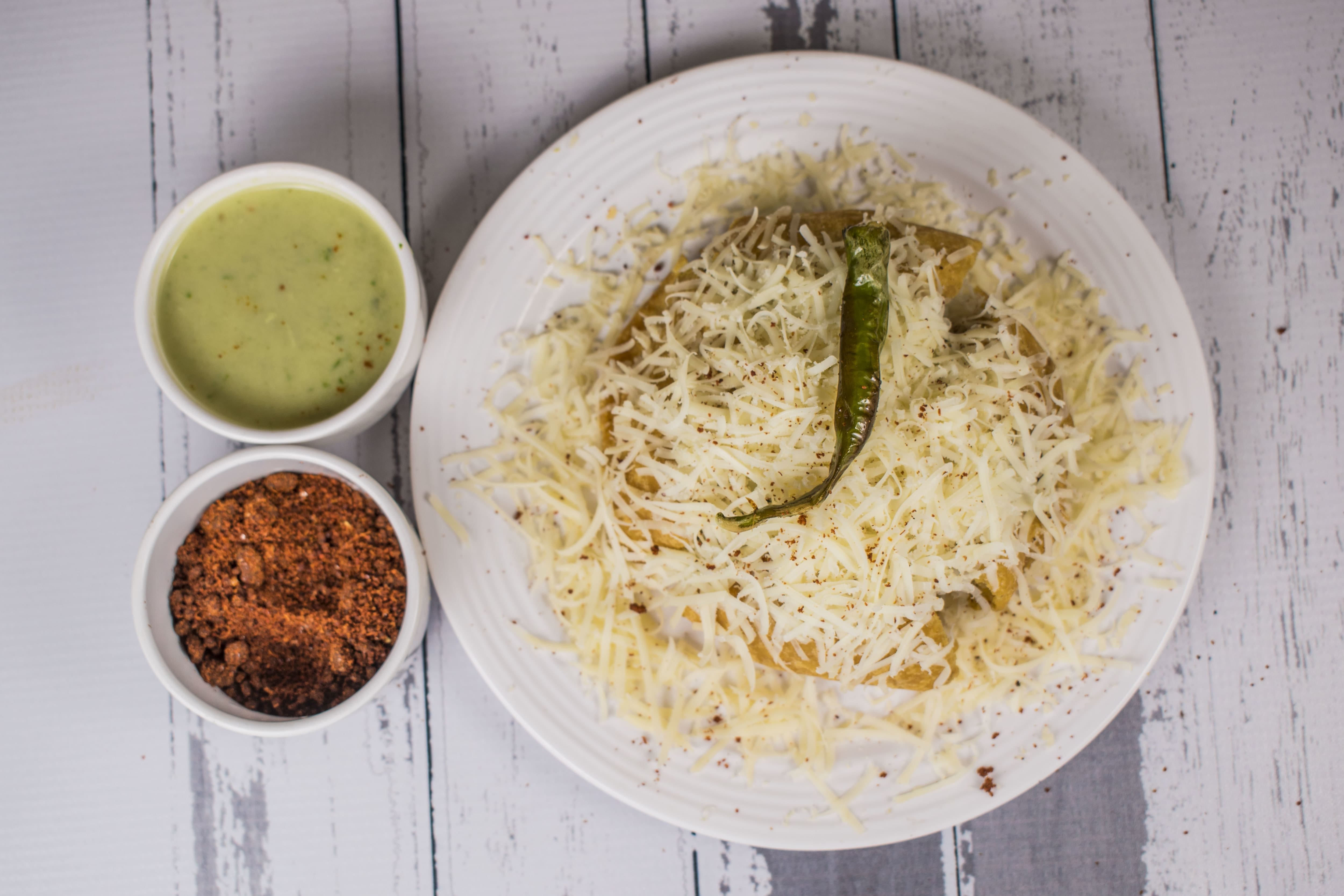 Bombay Vadapav, Karelibaug, Vadodara | Zomato