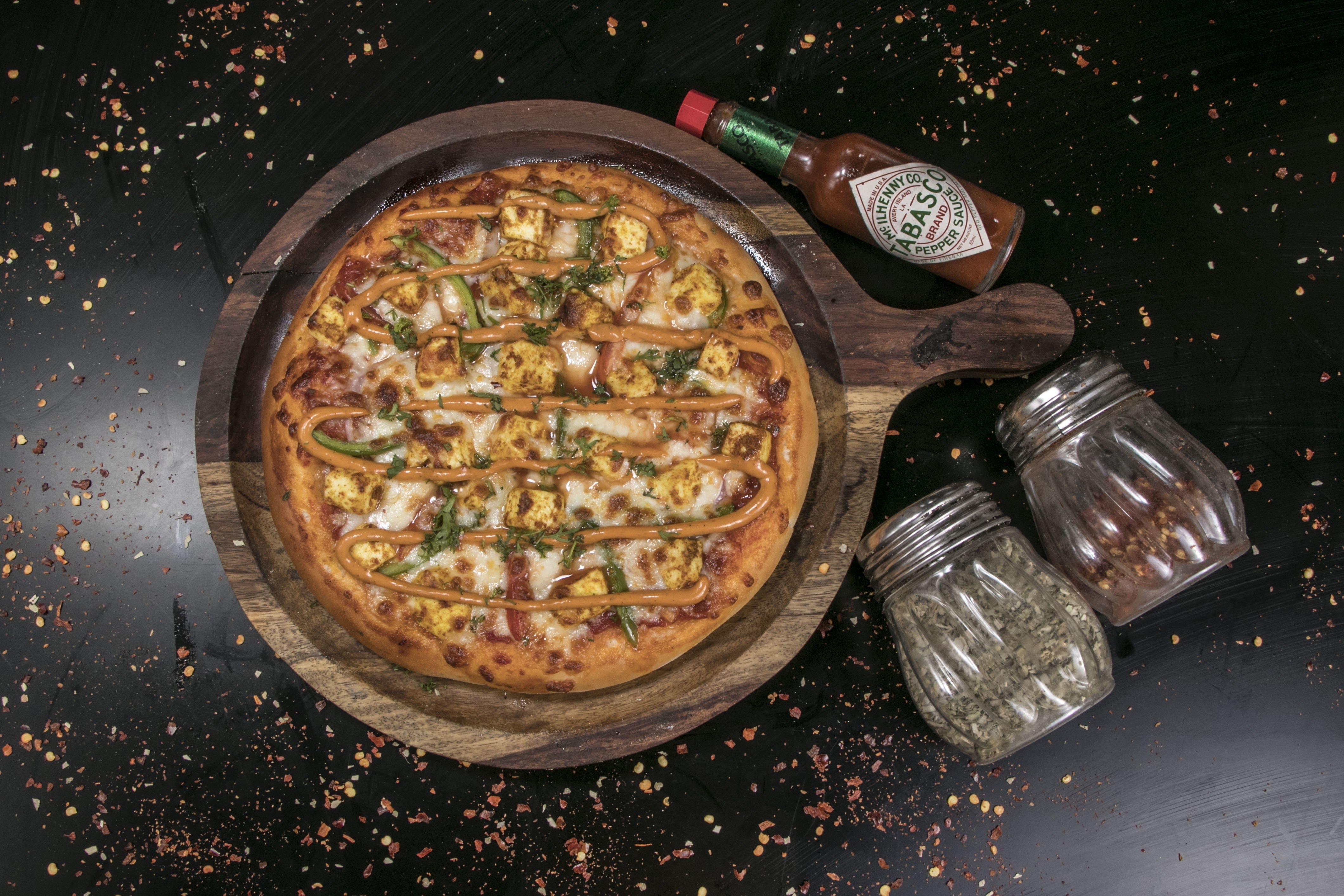 Pizza Hood, Mira Road, Mumbai | Zomato