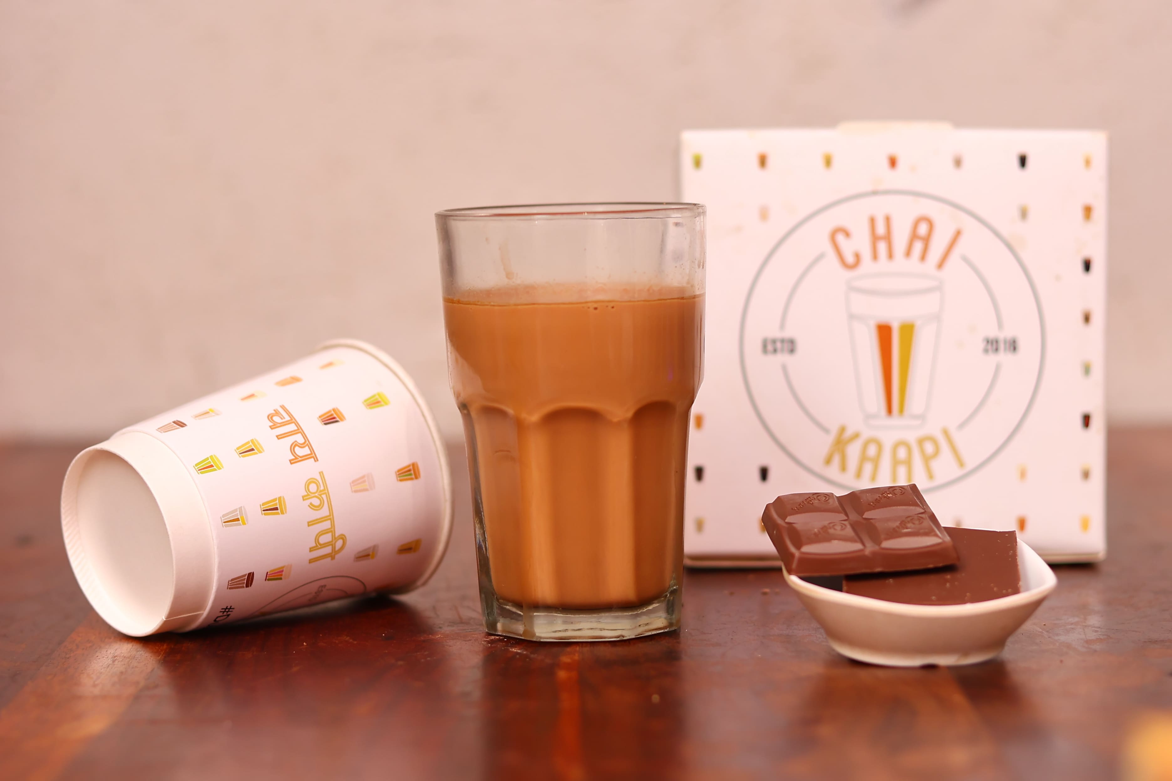 Chai Kaapi, Kolar, Bhopal | Zomato