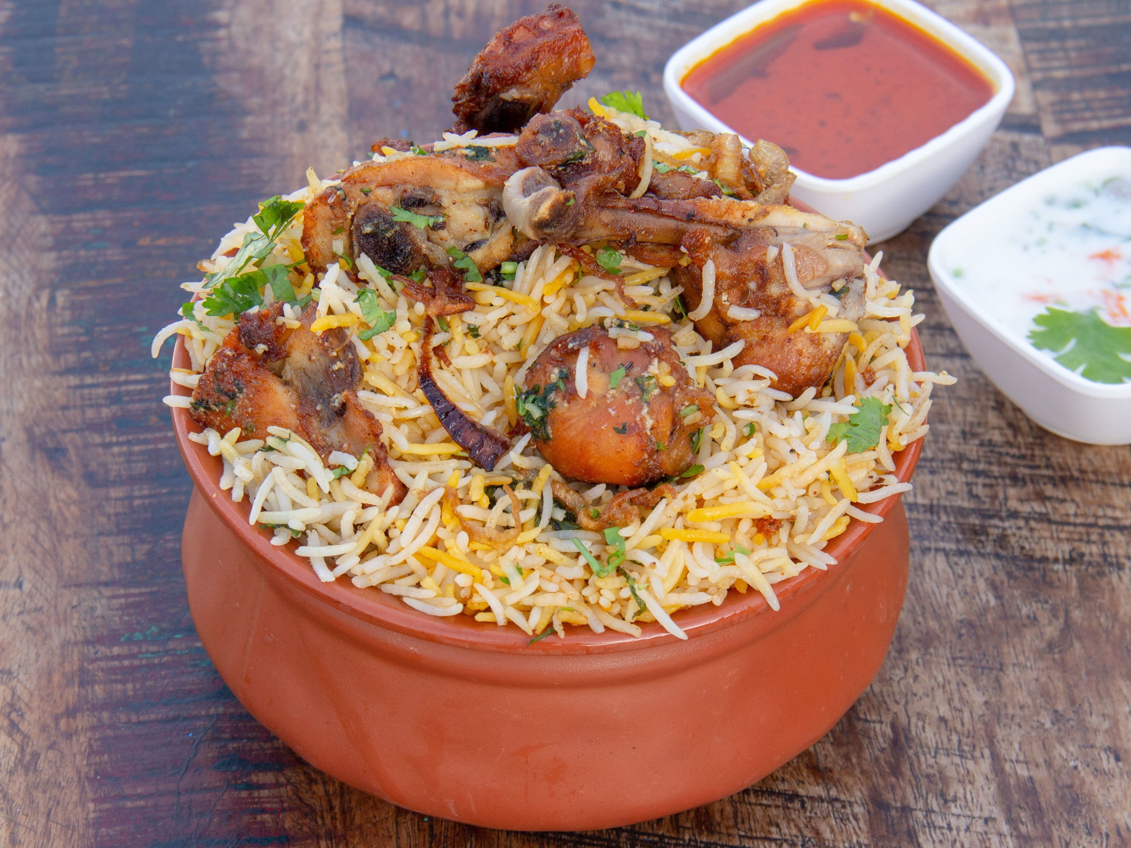 Suruchi - The Family Restaurant, Narapally, Hyderabad | Zomato