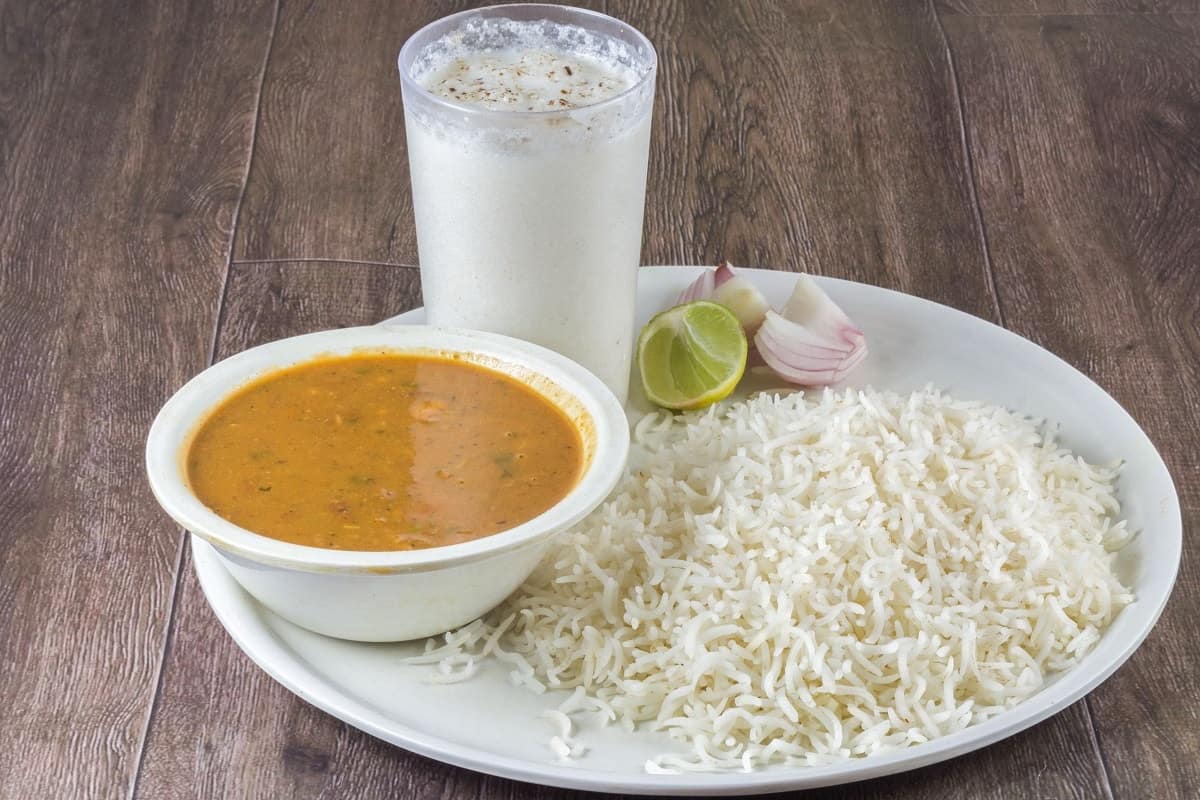 Pal Dhaba, Lahori Gate order online - Zomato