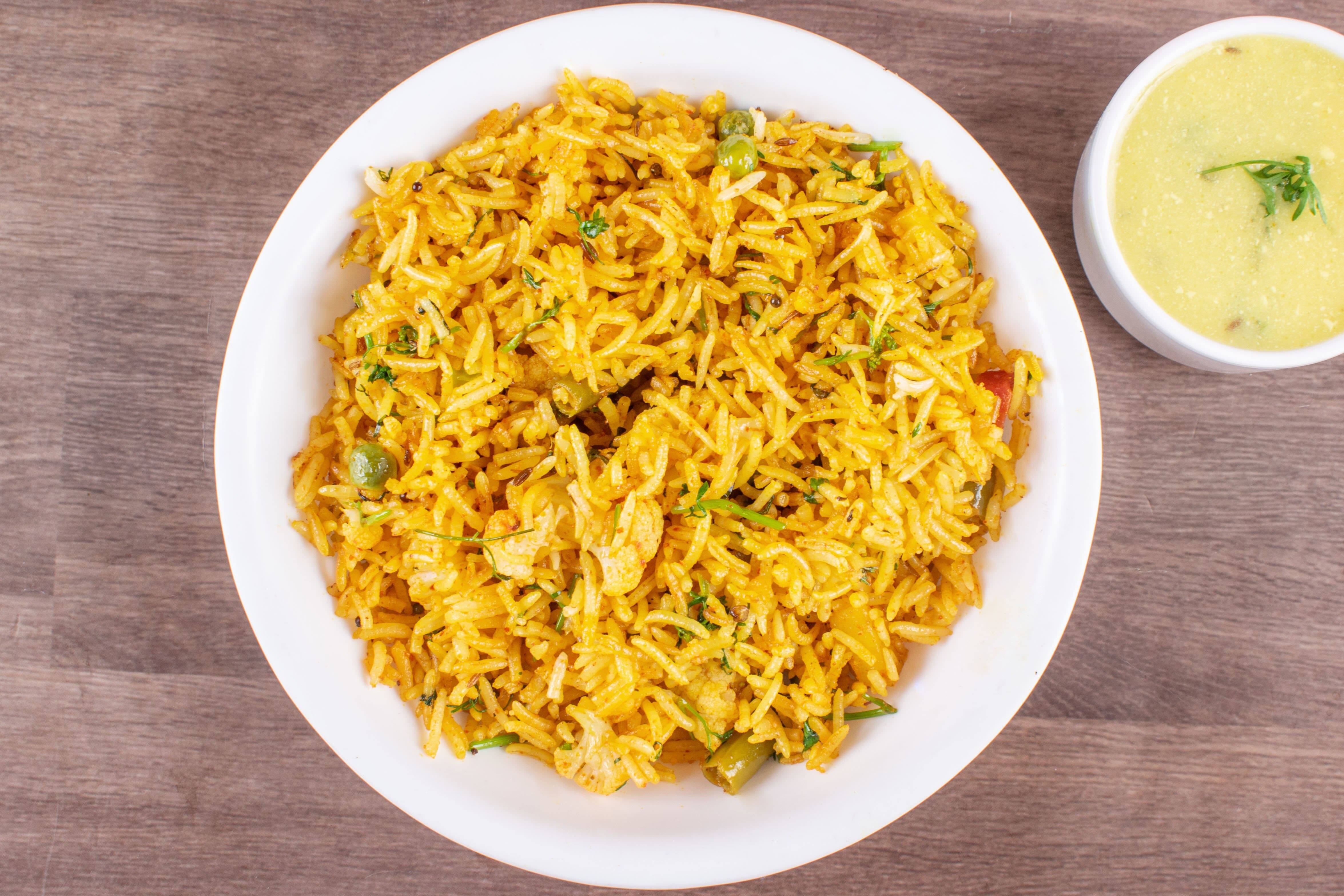 Flavours of Maharashtra, Hingna T Point, Nagpur | Zomato