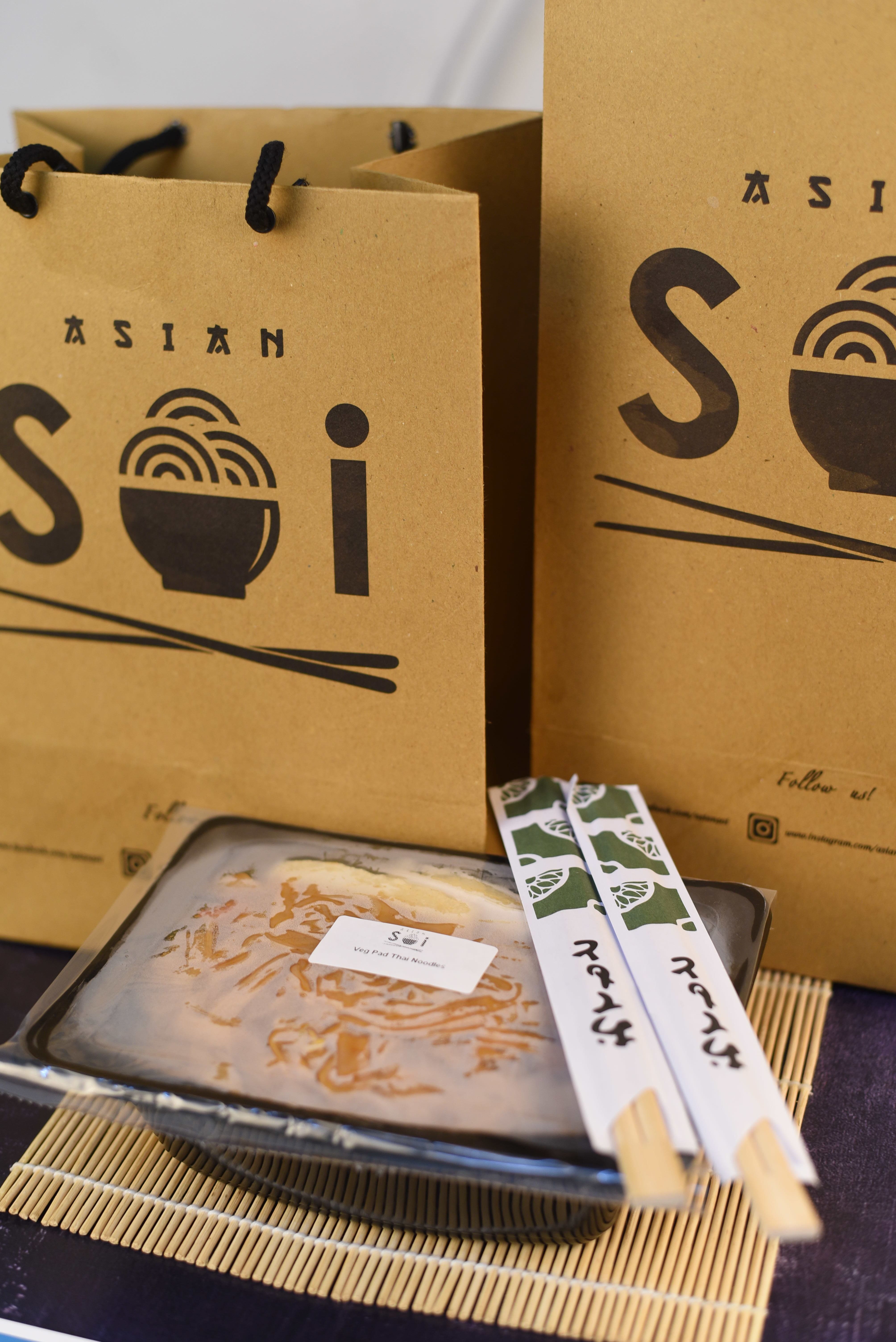 Asian Soi, Sector 51, Noida order online - Zomato