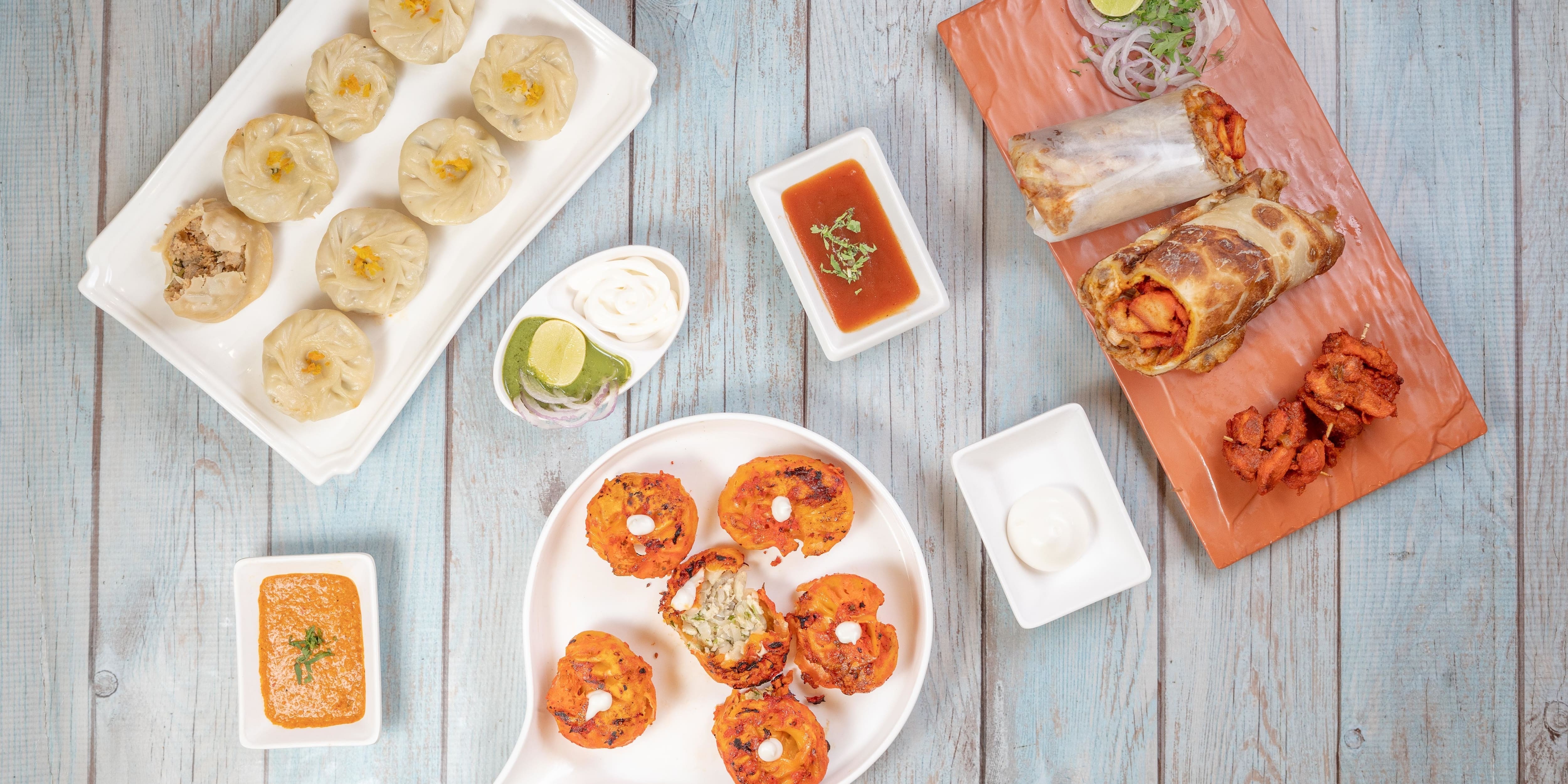 The Northern Vibe, Powai, Mumbai | Zomato