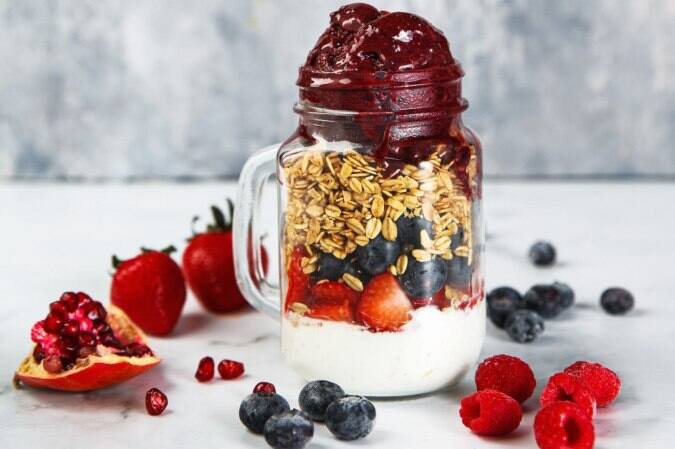 Acai Nation, Dubai - Zomato