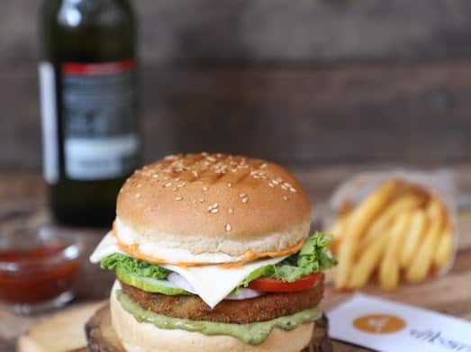 Chaubara, Connaught Place, New Delhi | Zomato