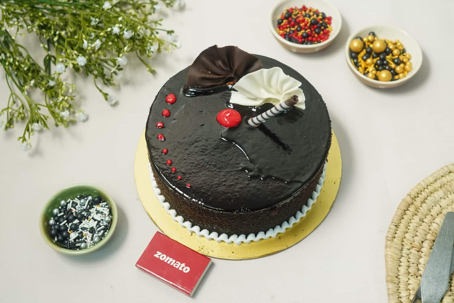 Prime Cakes, Noonmati, Guwahati | Zomato