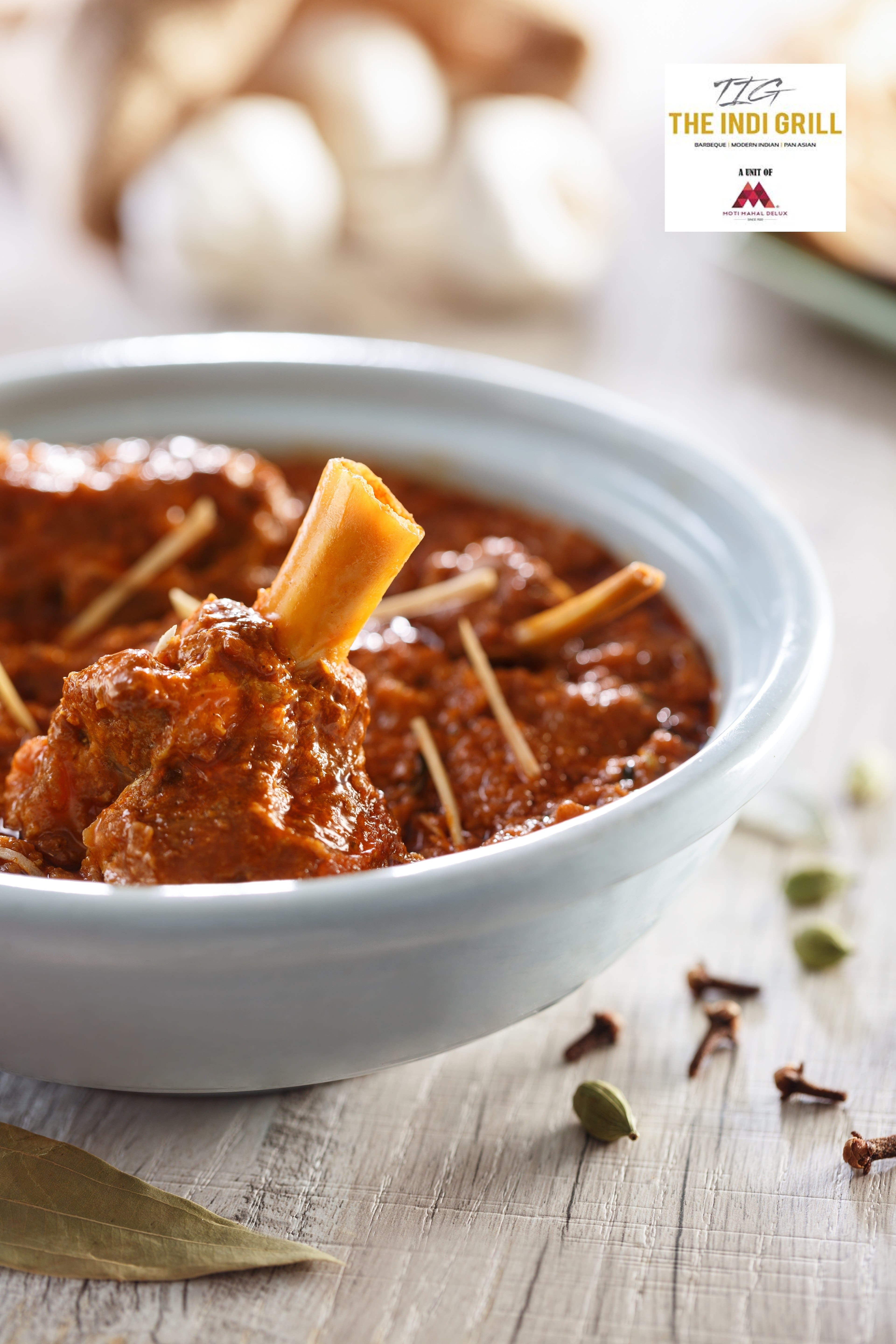 Moti Mahal Barbecues, Gachibowli, Hyderabad | Zomato