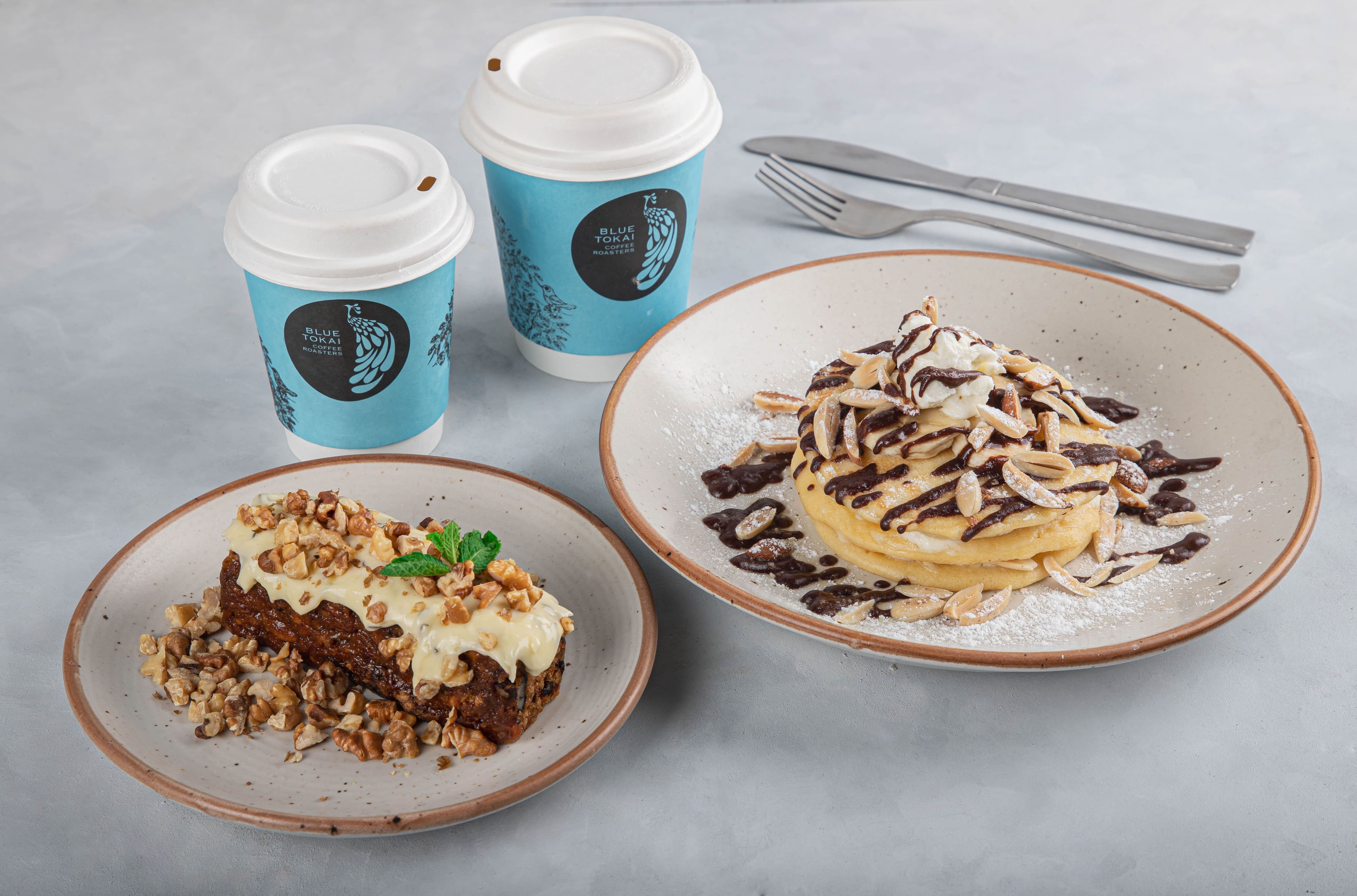 Blue Tokai Coffee Roasters, Koramangala 5th Block, Bangalore | Zomato