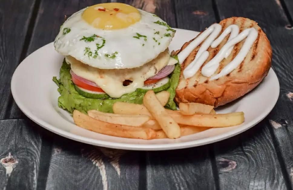 D' Yellow Plate, Uzan Bazaar, Guwahati | Zomato