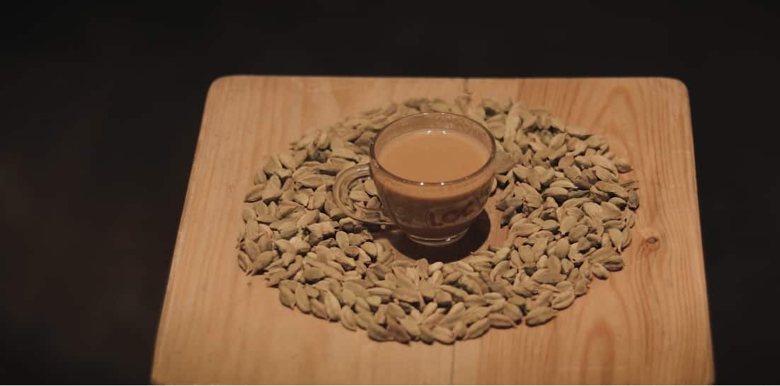 LOC : Life Of Chai, Bajaj Nagar, Nagpur | Zomato