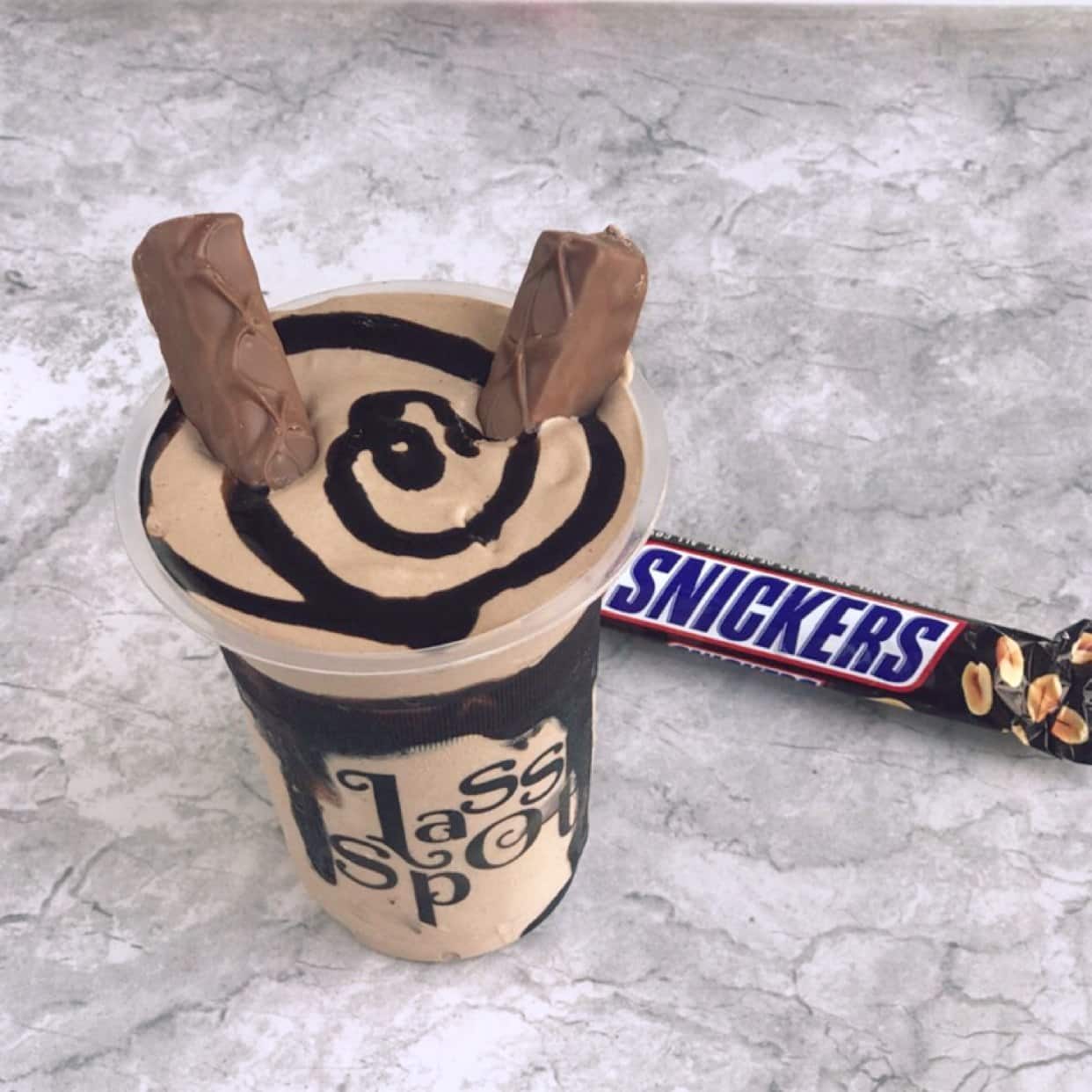 Lassi Spot, Madhapur, Hyderabad | Zomato