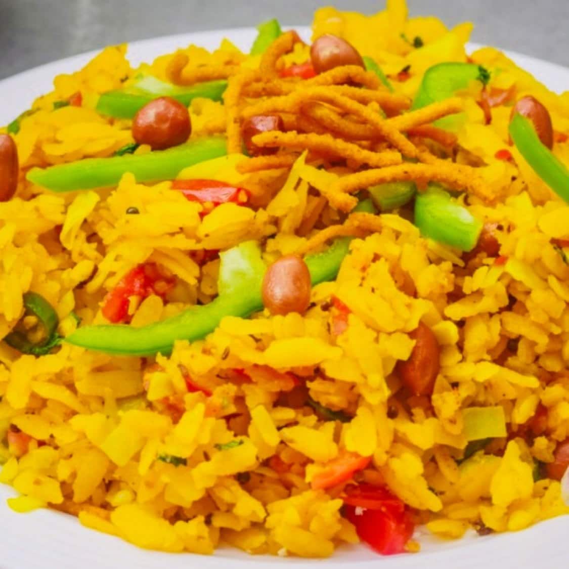 Poha House, BTM, Bangalore | Zomato
