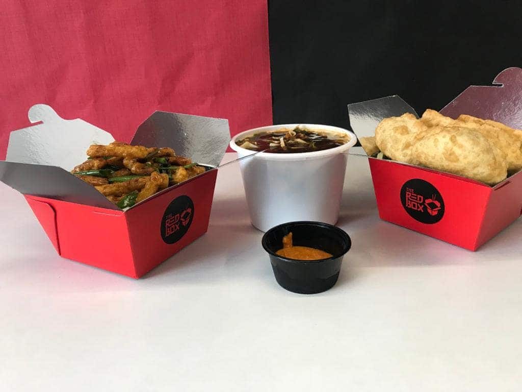 The Red Box, Jayanagar, Bangalore | Zomato