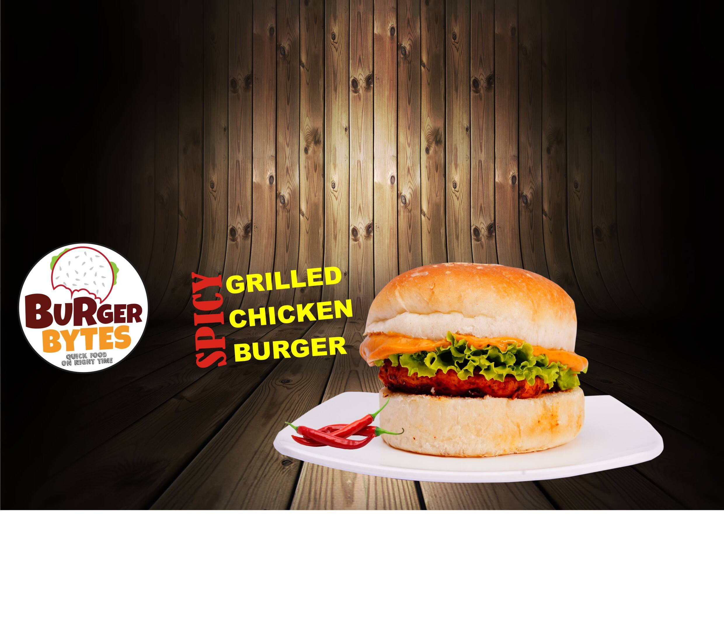 Burger Bytes, RS Puram, Coimbatore | Zomato